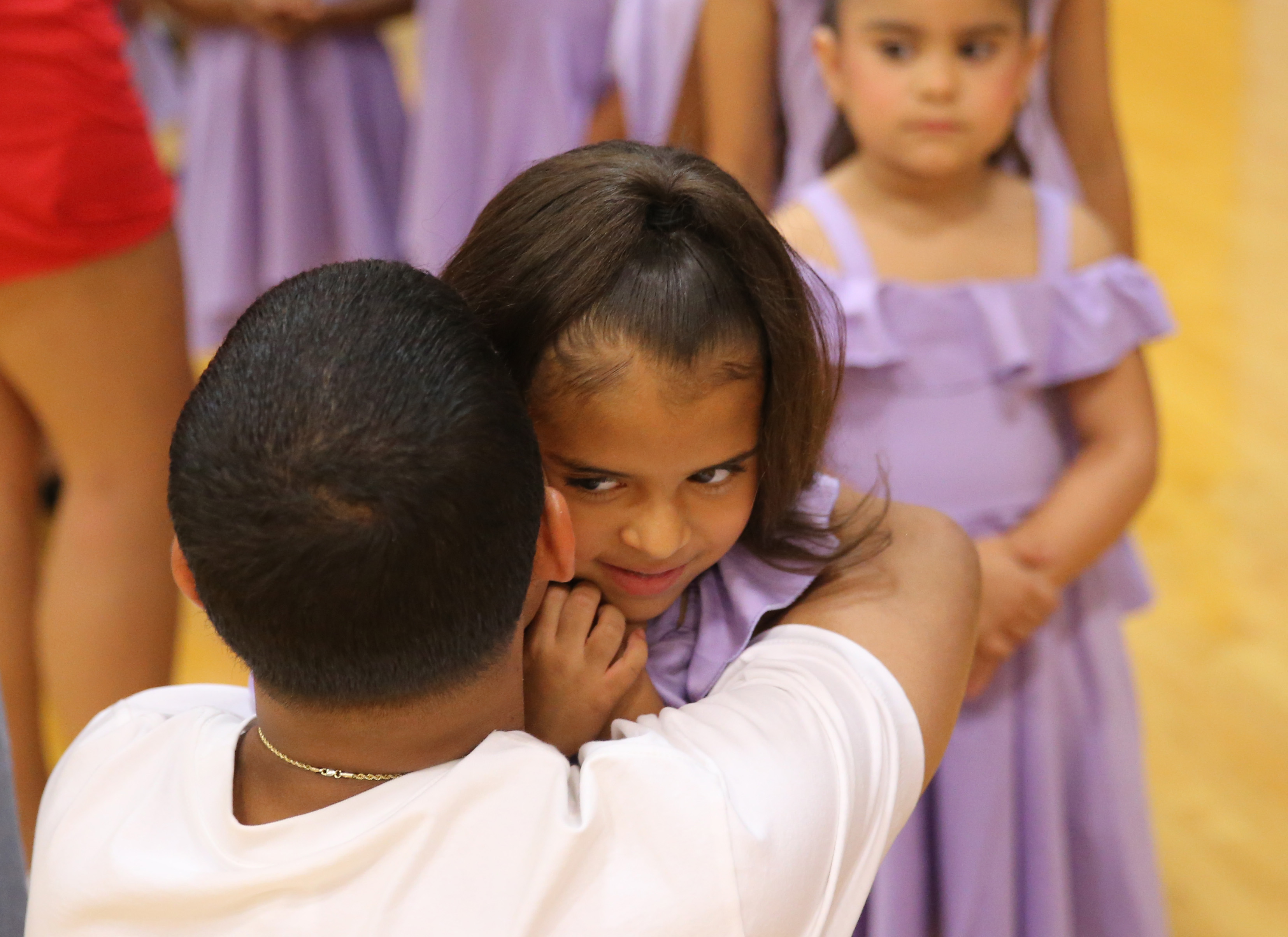 40th anniversary of the Hispanic Roundtable's Convención Hispana ...