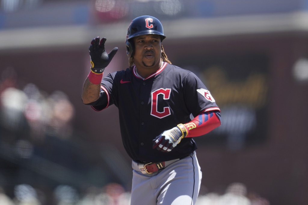 Cleveland Guardians vs. San Francisco Giants, June 19, 2025 - cleveland.com