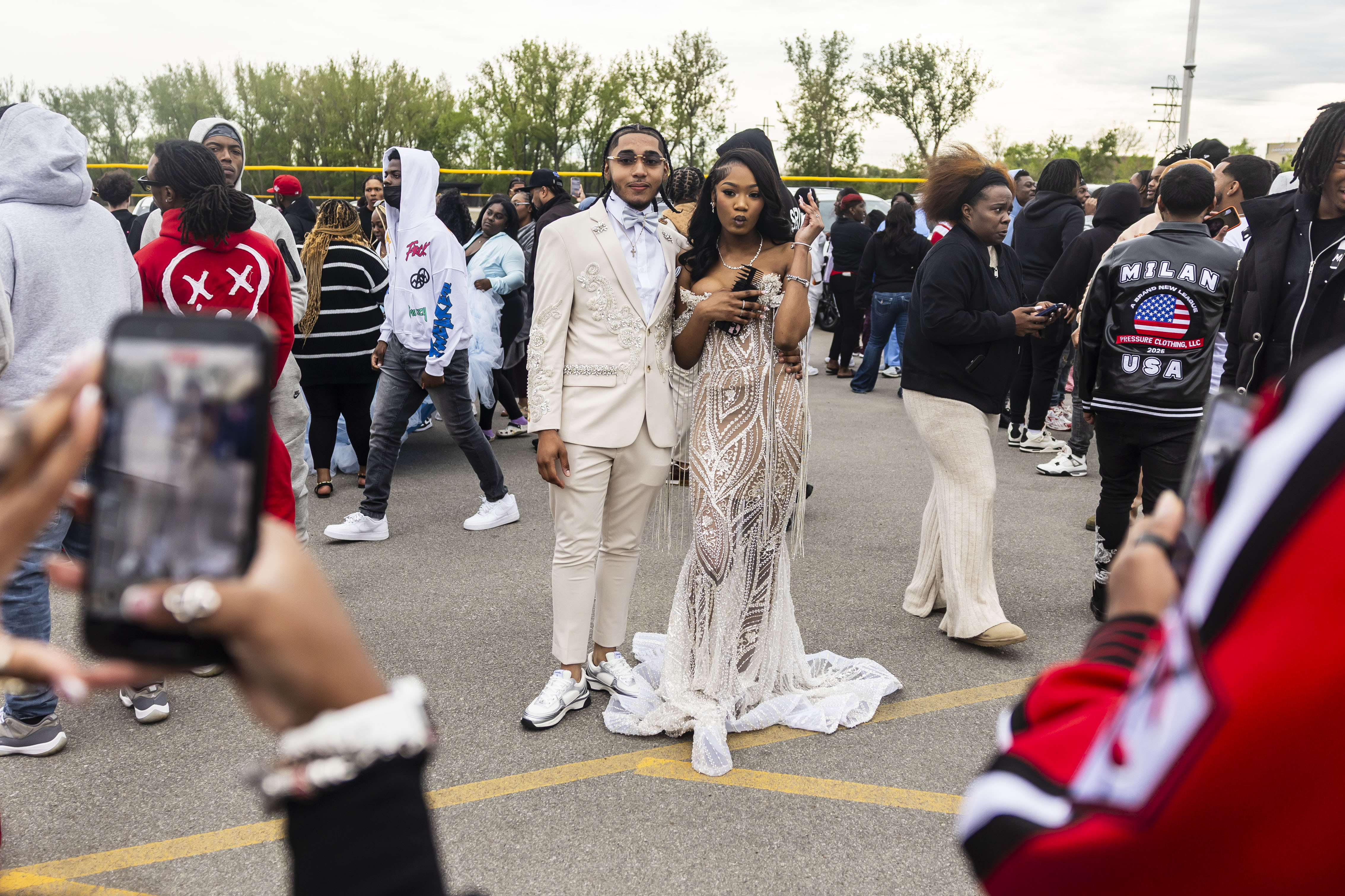 Michigan Prom - MLive.com