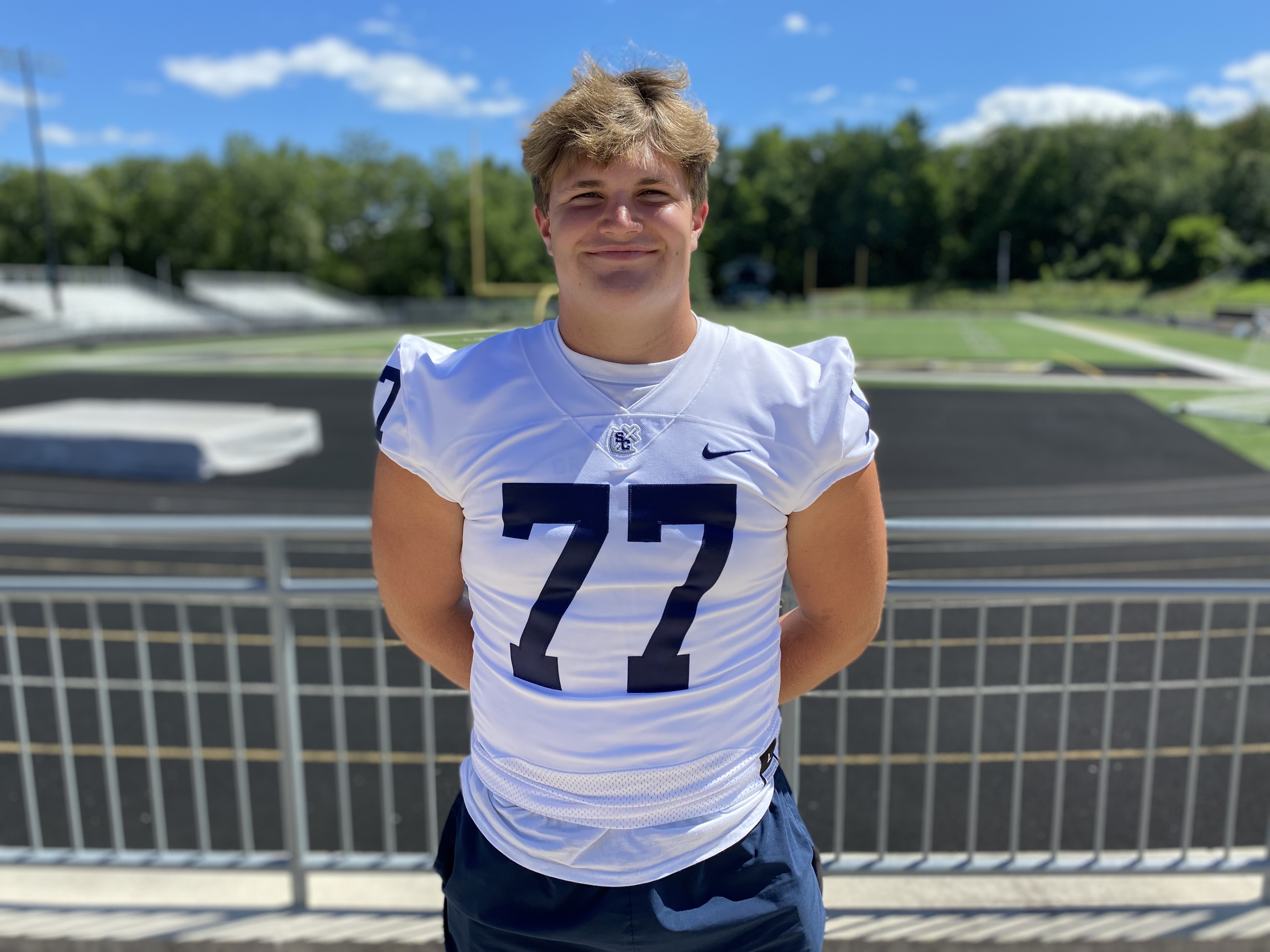 South Christian football 2022 - mlive.com