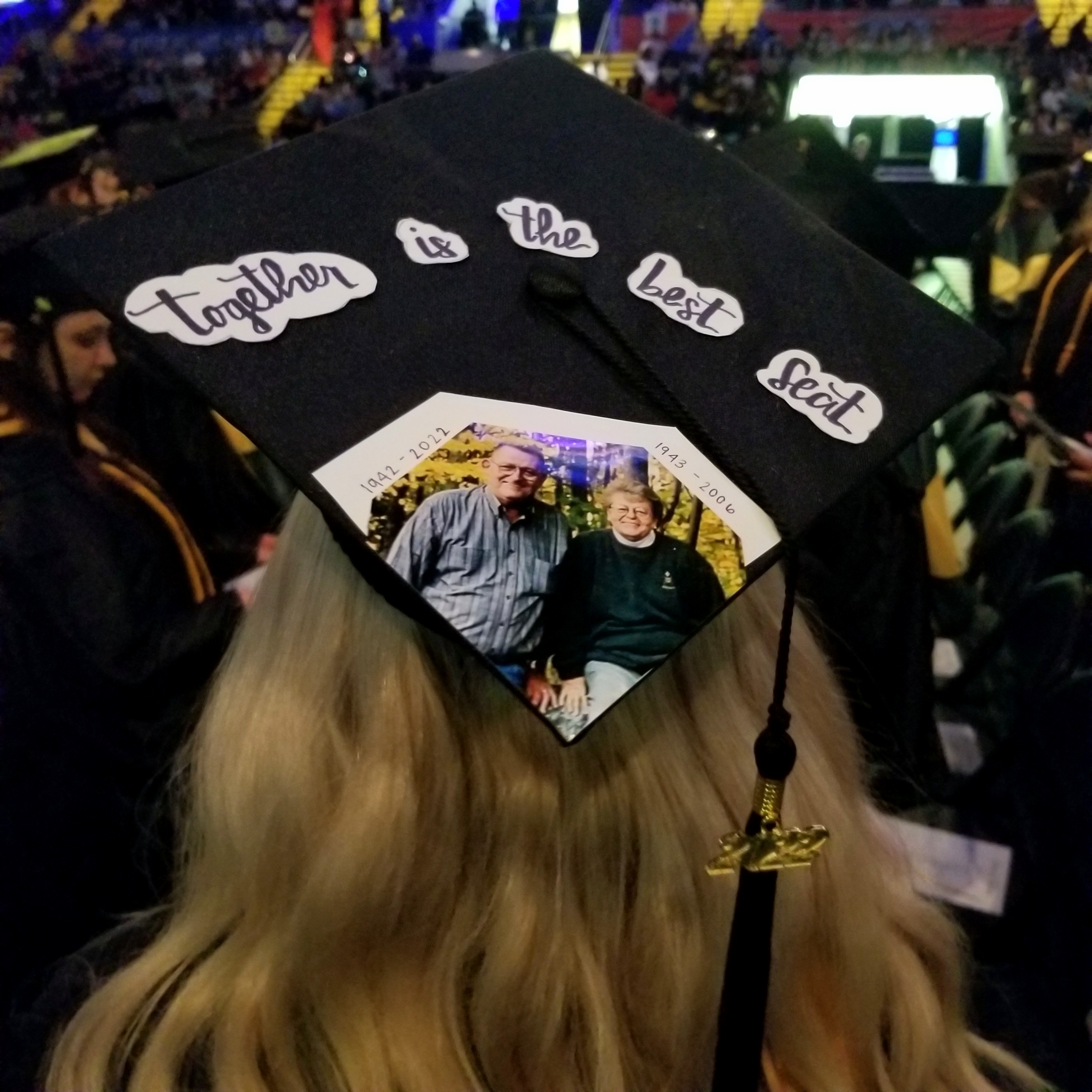 Elms College 2022 Graduation (photo) - masslive.com