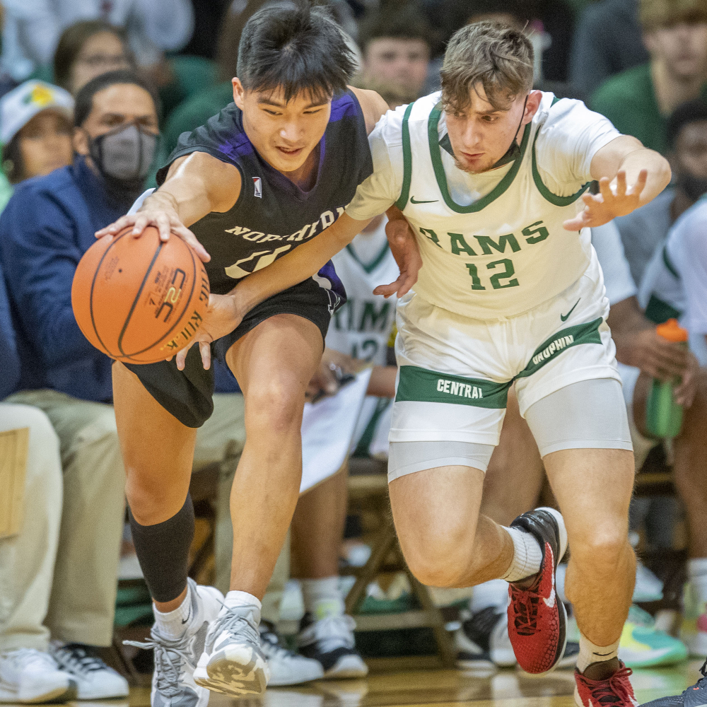 Central Dauphin boys defeat Northern York - pennlive.com