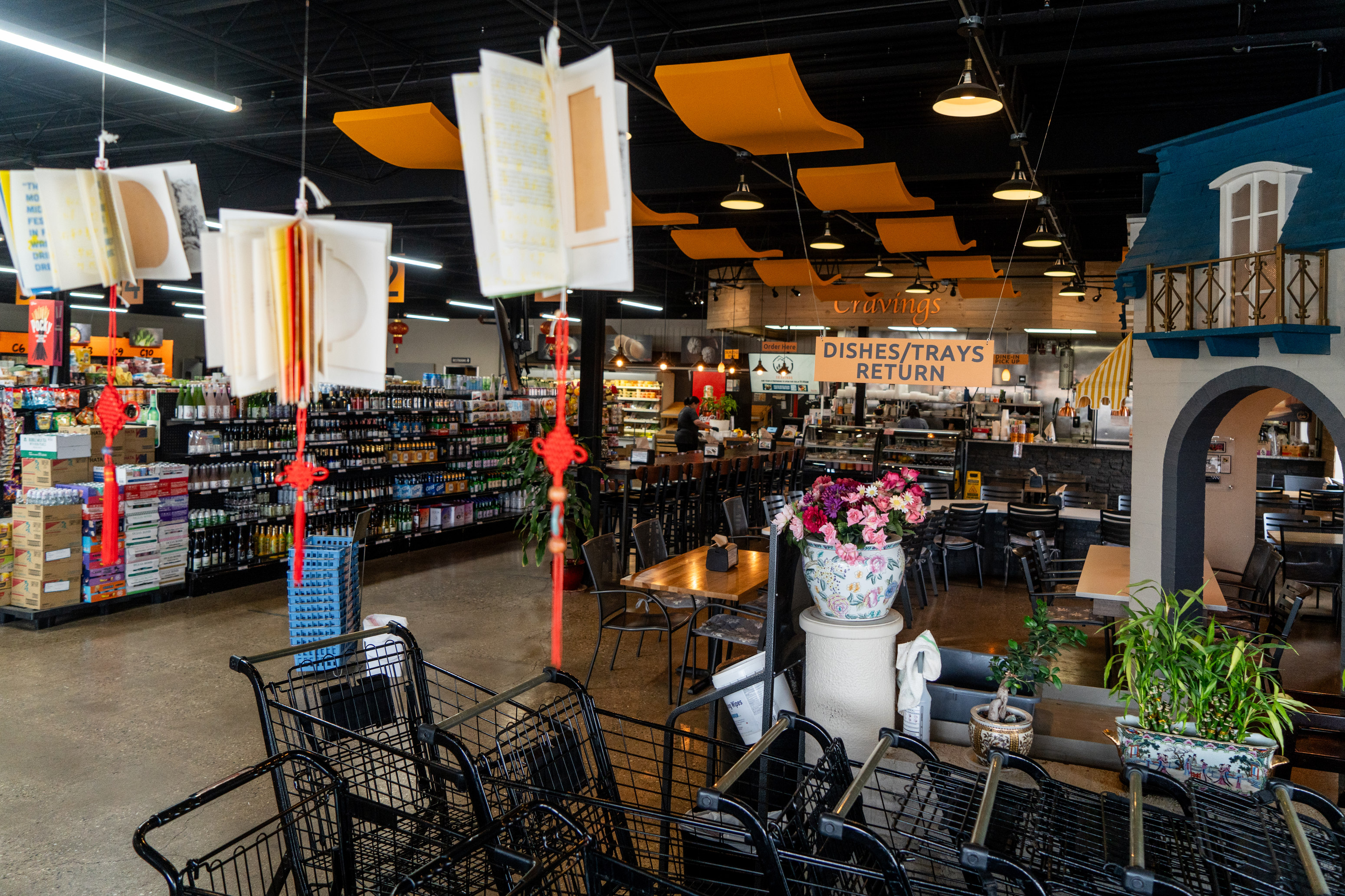 Cravings prepares to open new location - mlive.com