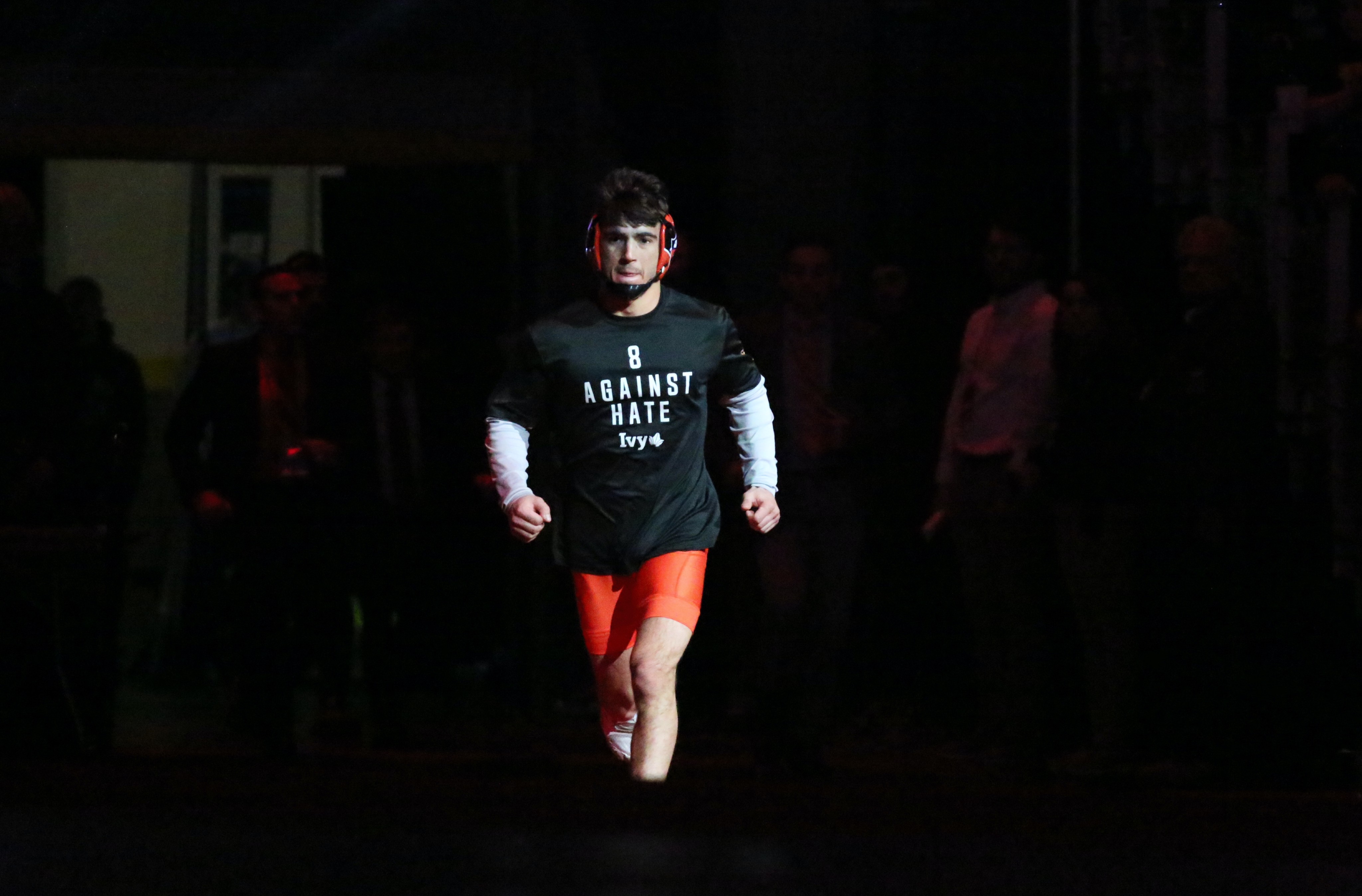 NCAA Wrestling Championships 2022: Final round - nj.com