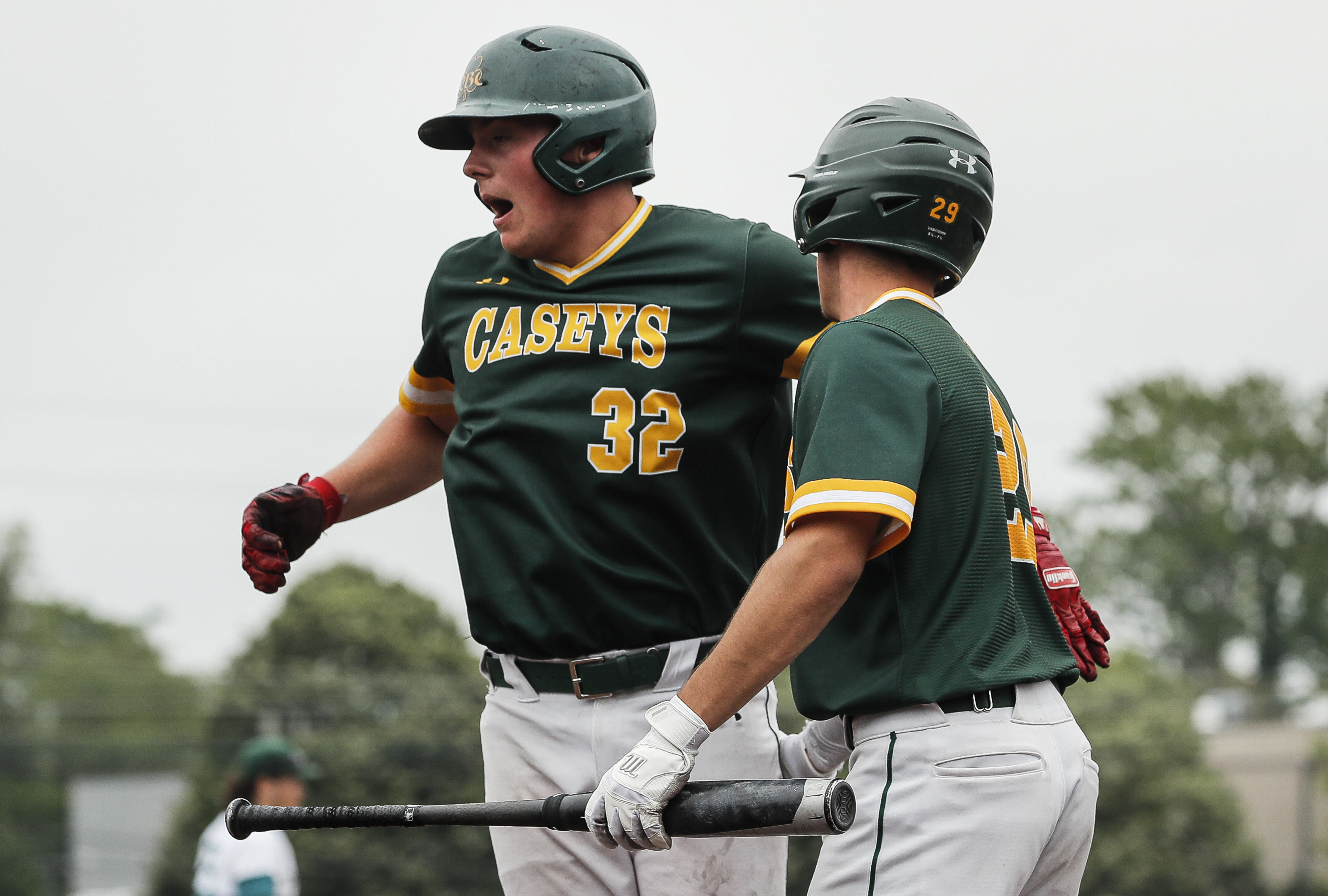 Baseball: No. 1 Red Bank Catholic vs. No. 12 St. Joseph (Met.), SJNPA ...