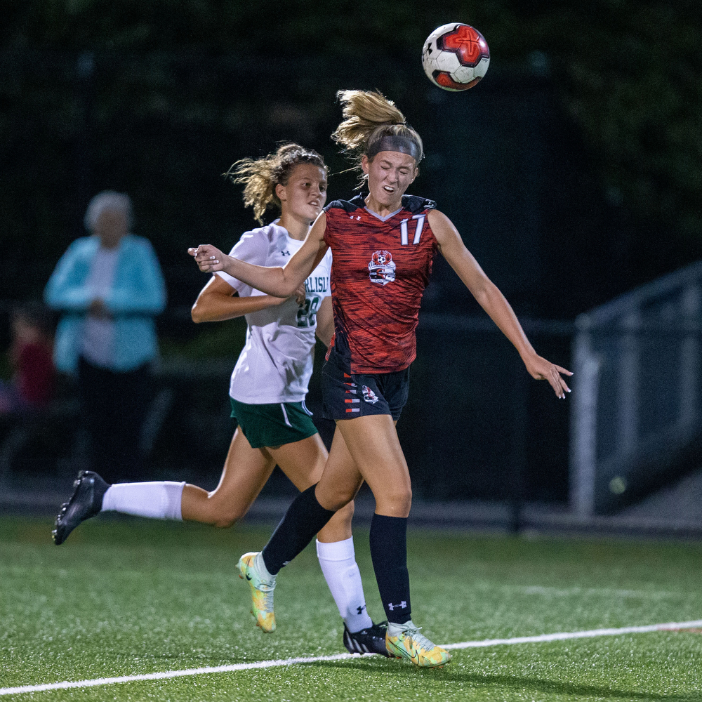 CV beats Carlisle 3-0 in girls soccer - pennlive.com