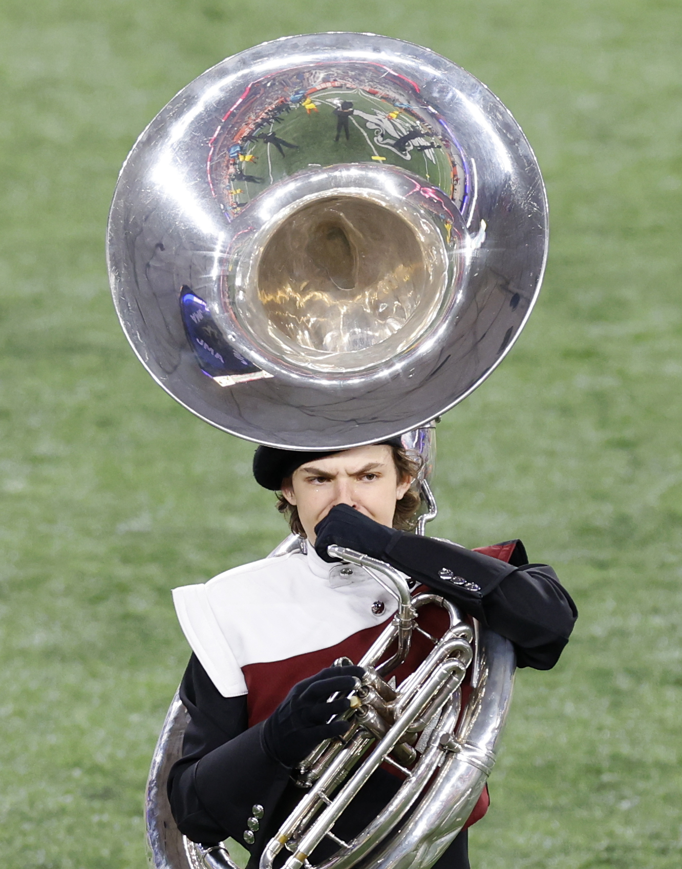 New York State Field Band Championships: Central Square - syracuse.com