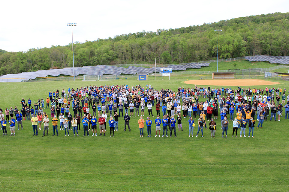 Greenwood's Pontius Named Top Teacher - pennlive.com