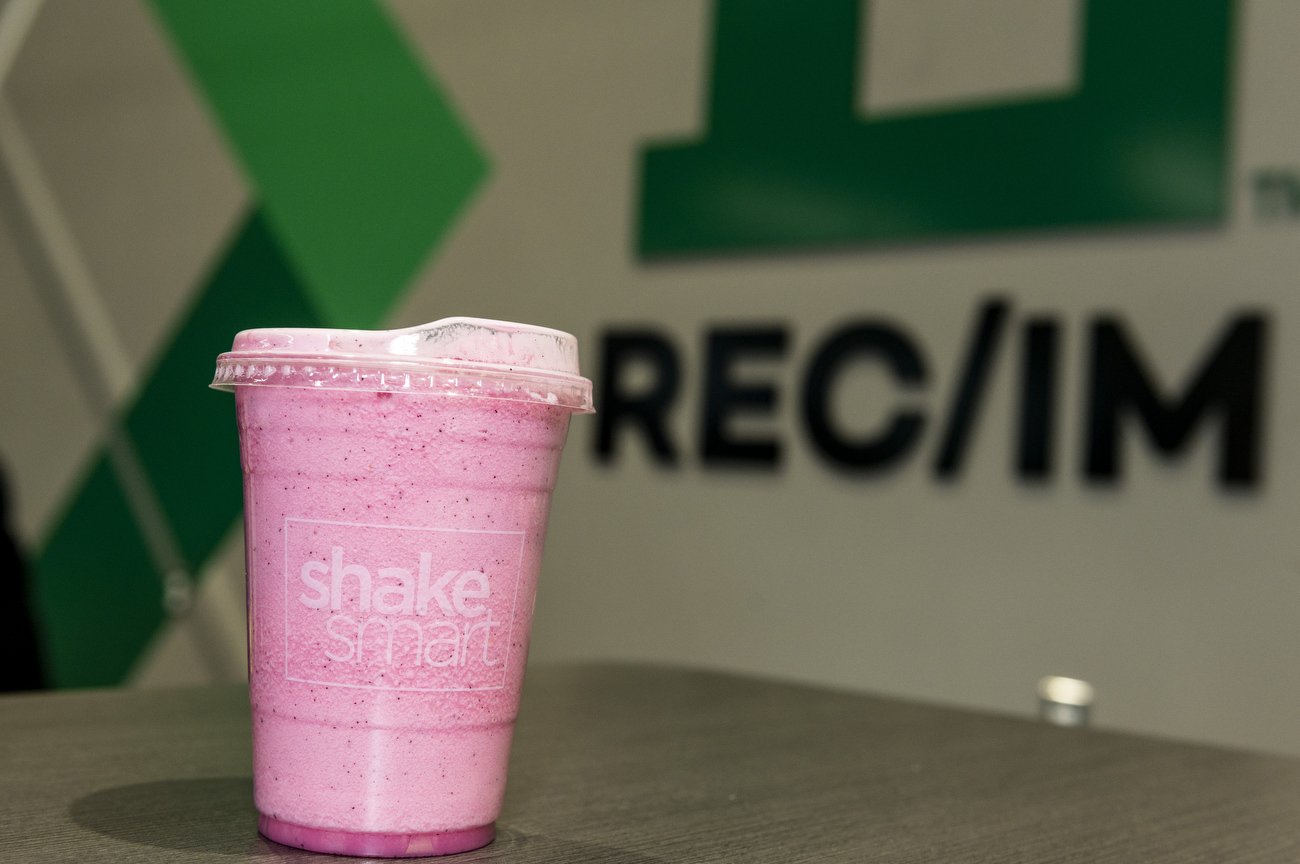 Shake Smart opens at EMU Rec and IM Center - mlive.com