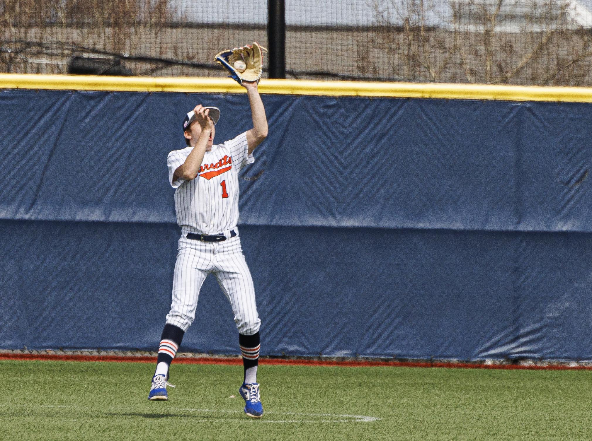 Boys high school baseball: Solvay defeats Marcellus 14-8 - syracuse.com