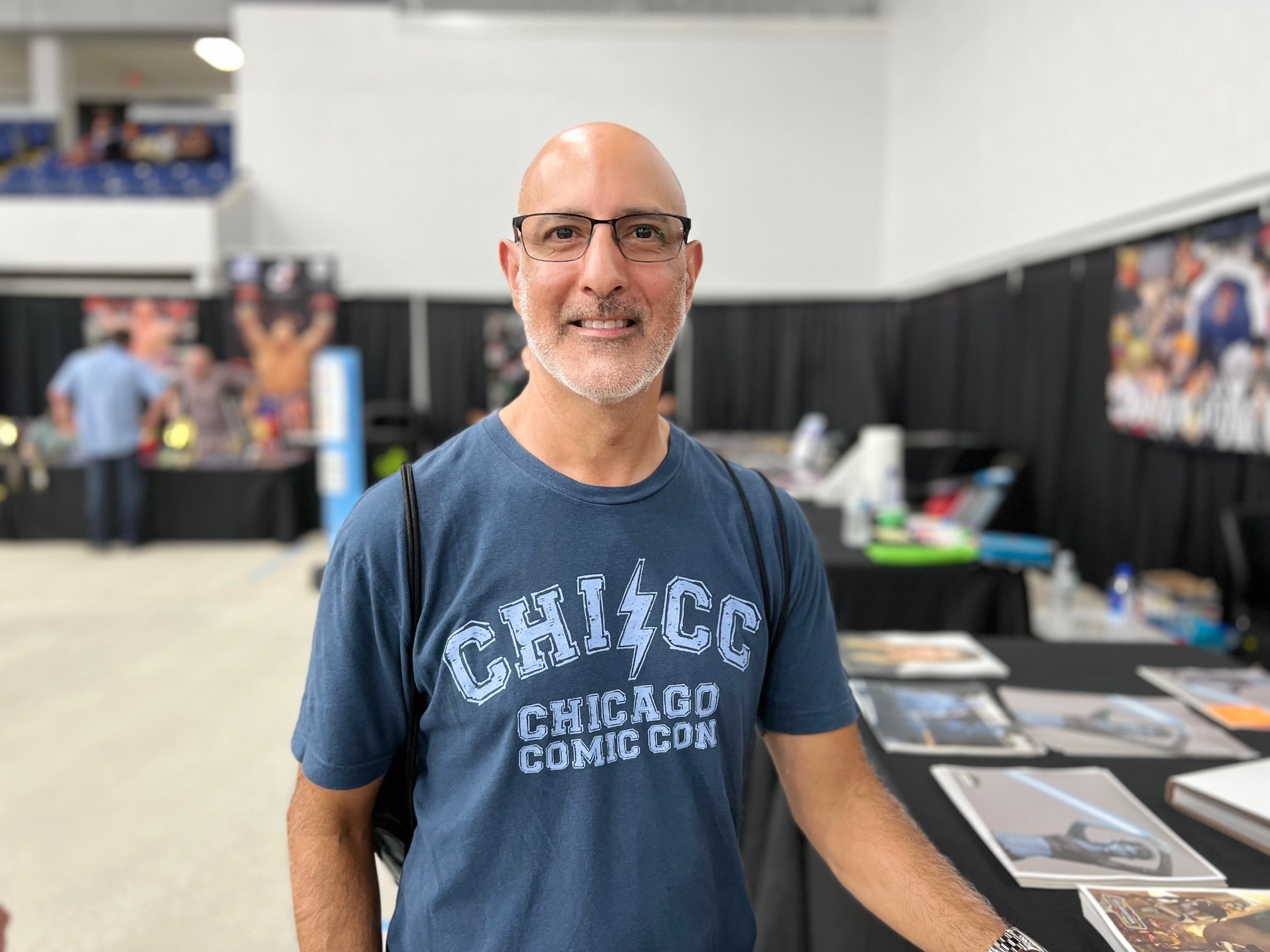 Really Cool Comic Con 2022 celebrity guests - mlive.com