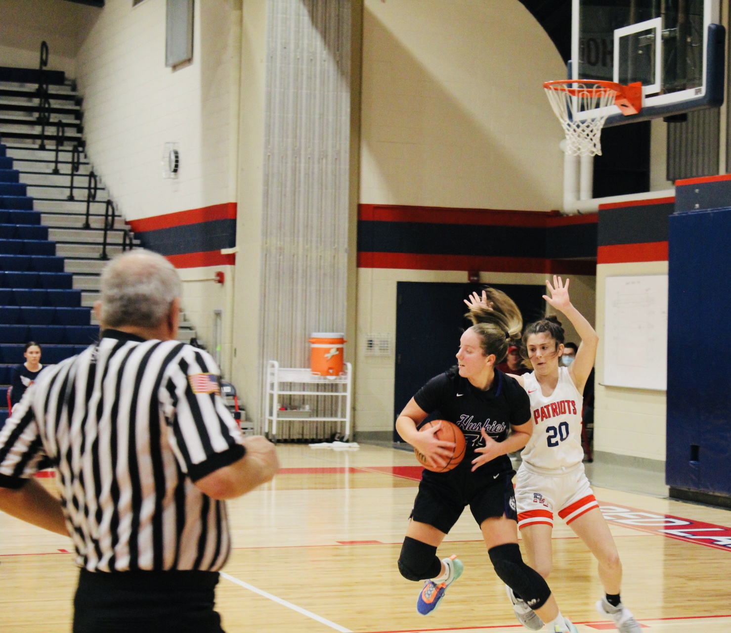 Mifflin County girls basketball defeats Red Land - pennlive.com