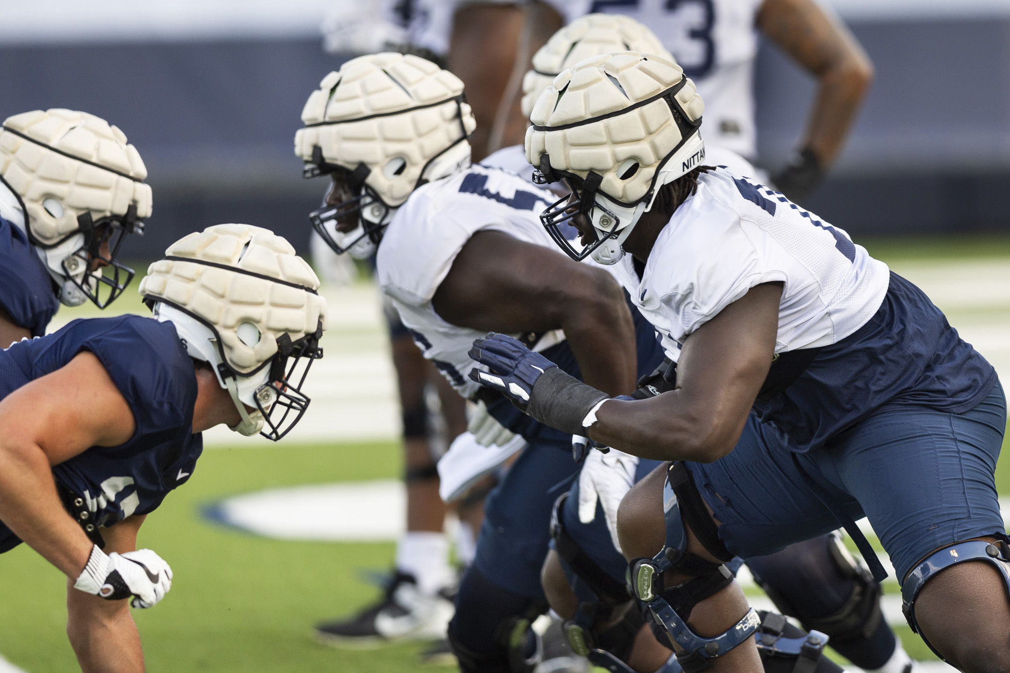 Penn State practice, Sept. 20, 2023 - pennlive.com
