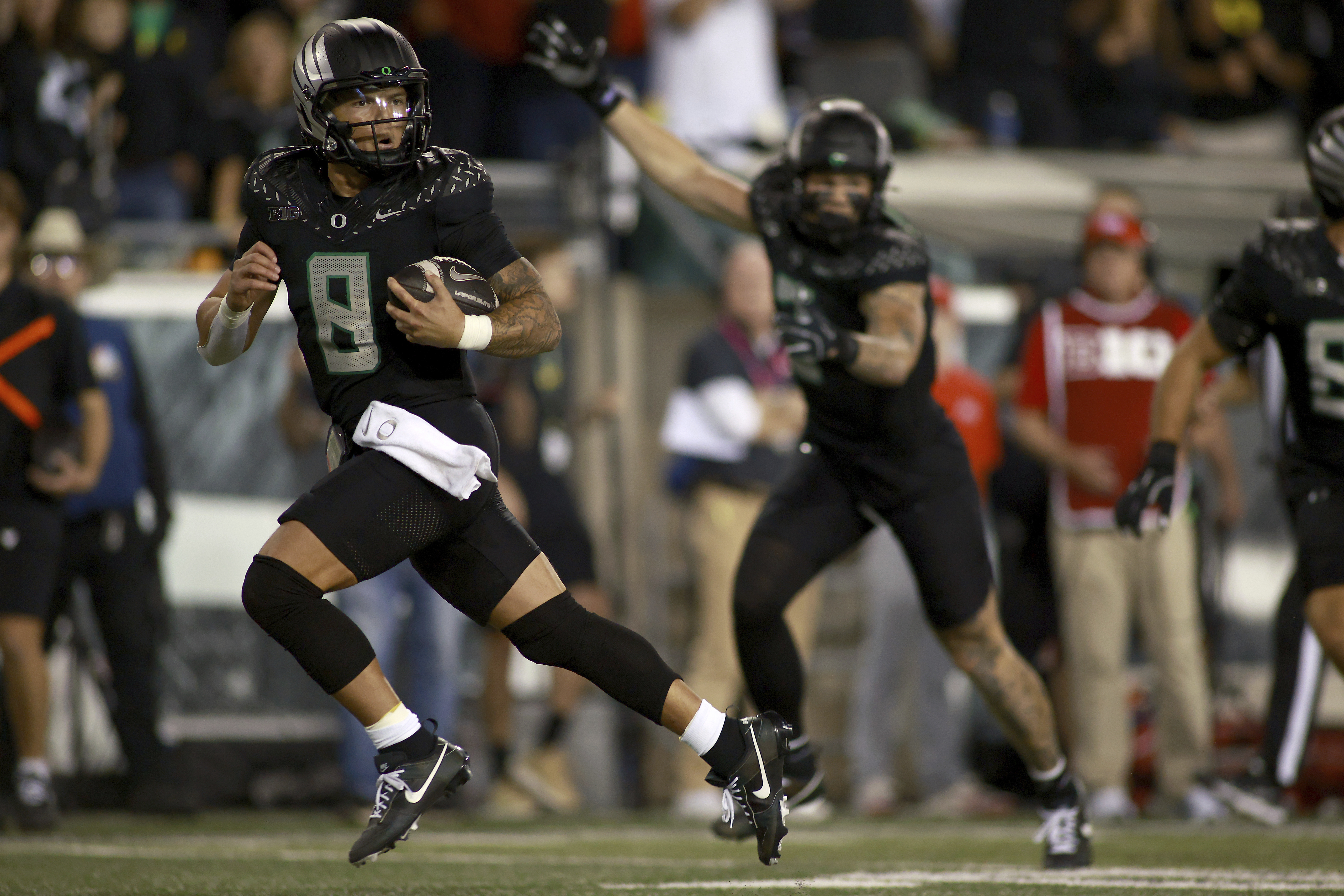 Ohio State vs. Oregon, Saturday Oct. 12, 2024 - cleveland.com