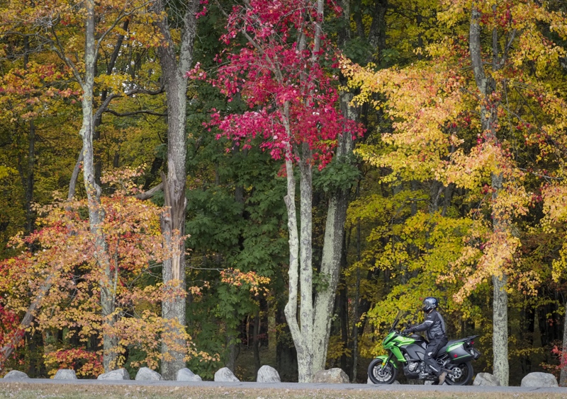 Fall Foliage Time in Western Massachusetts - masslive.com