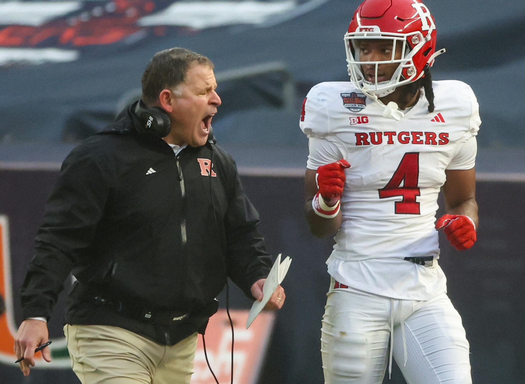 Pinstripe Bowl 2023: Rutgers vs. Miami - nj.com