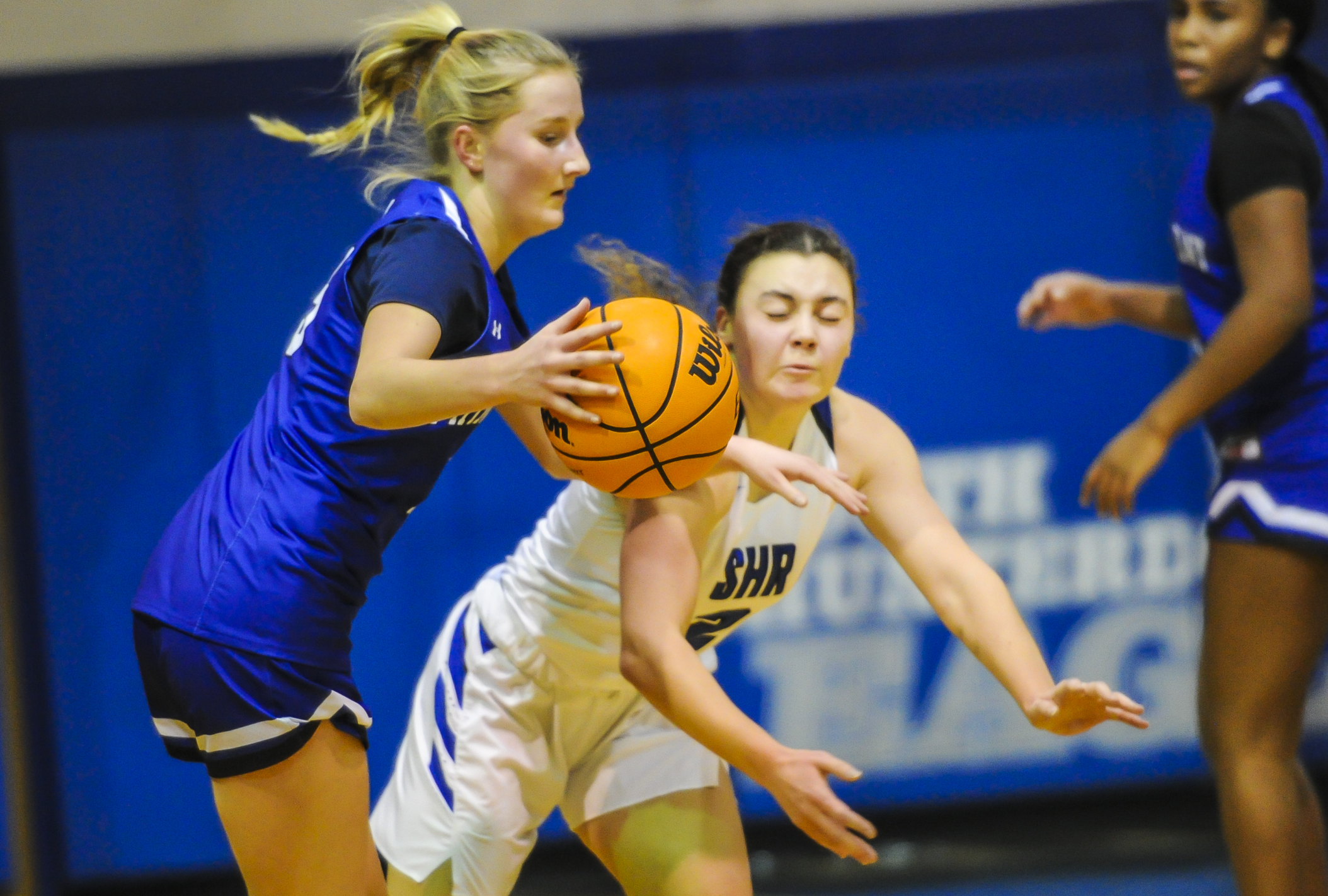 South Hunterdon vs. Princeton Day Girls Basketball - nj.com
