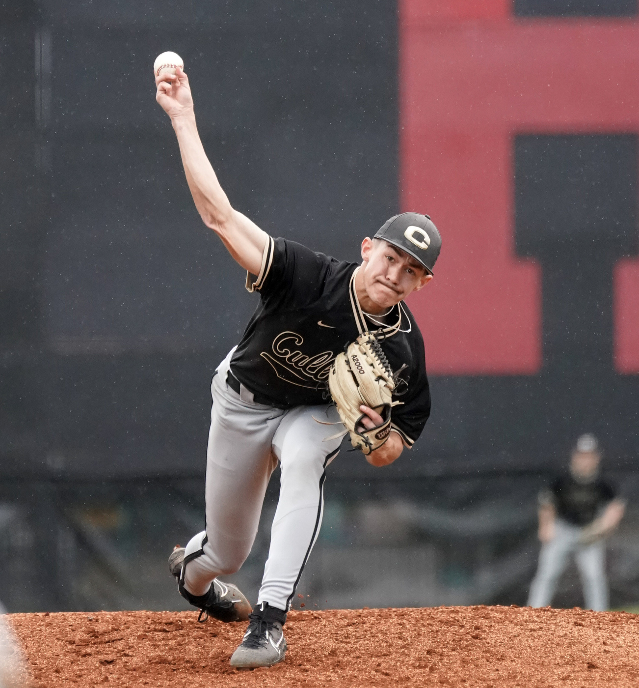 Cullman vs. Hartselle High School Baseball Thursday April 13, 2023 - al.com