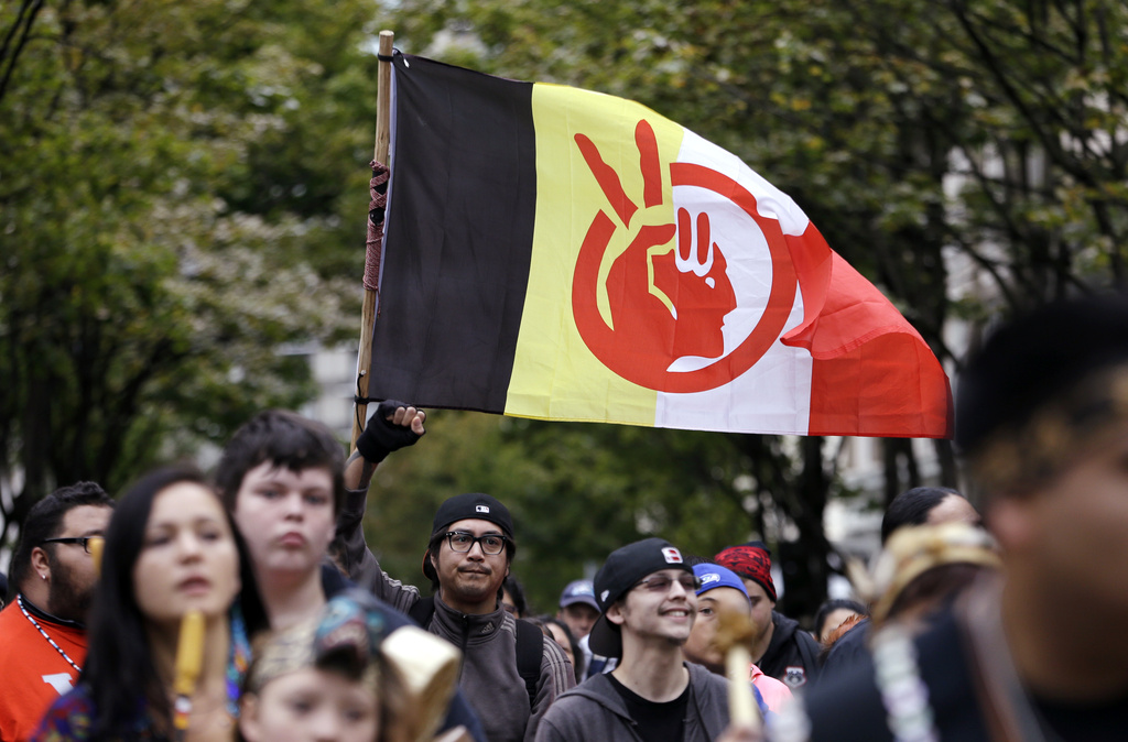 Indigenous Peoples Day 2024 - oregonlive.com