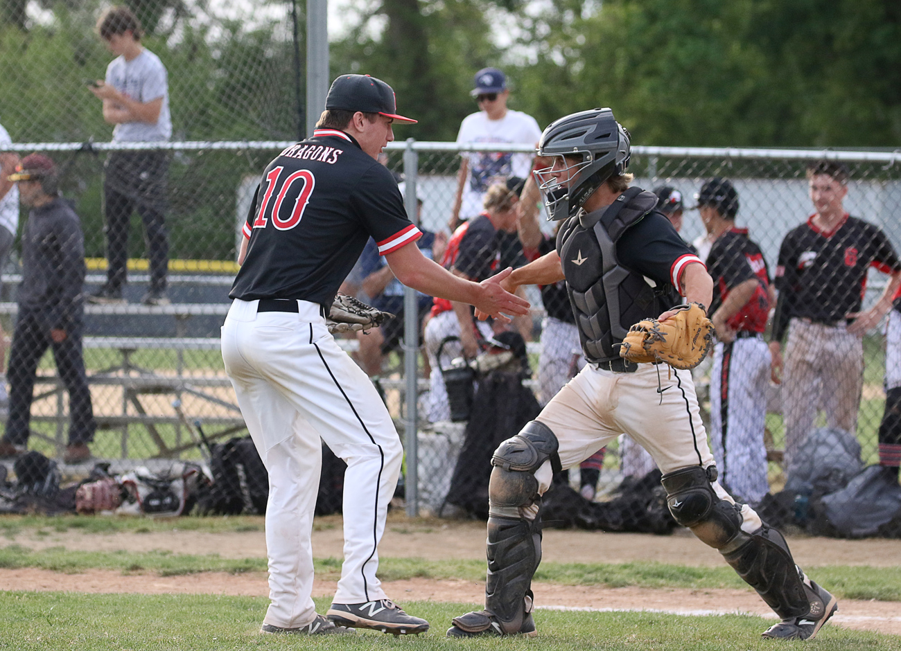 Thank You Classic Baseball - Jackson Memorial vs. Kingsway, May 2, 2021 ...