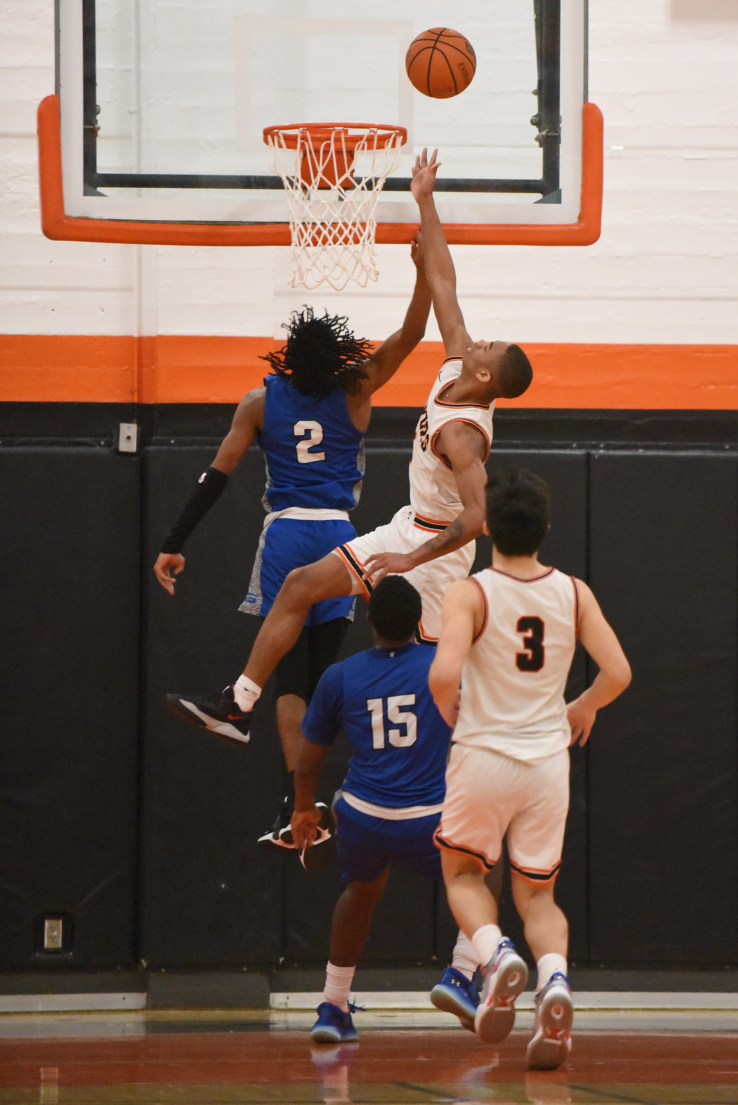 Boys basketball: Grant vs Beaverton - oregonlive.com