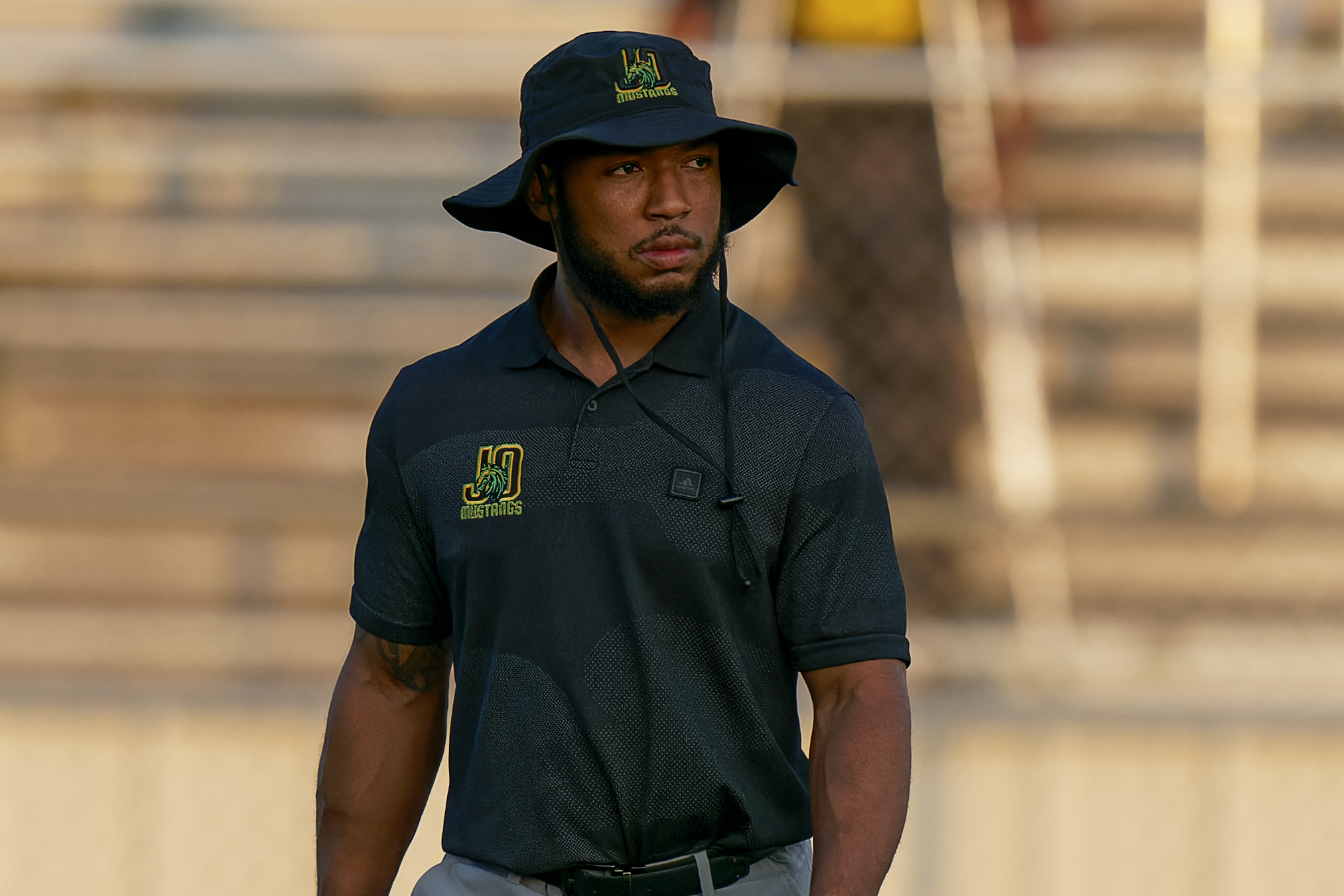 Mountain Brook at Jackson-Olin Football - al.com