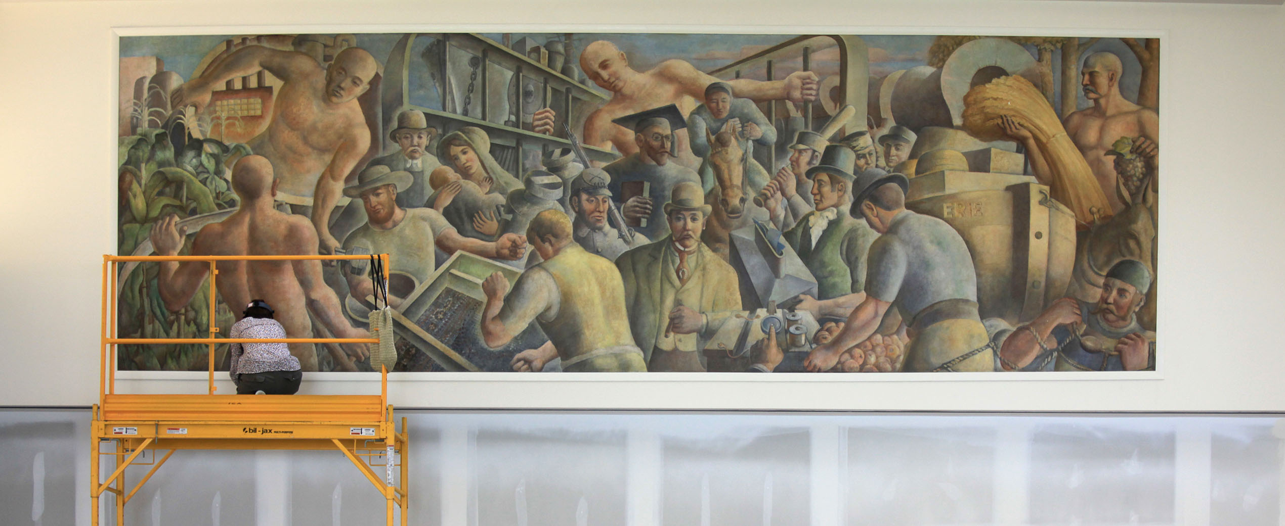 Black Lives Matter opens new opportunities for public art - cleveland.com