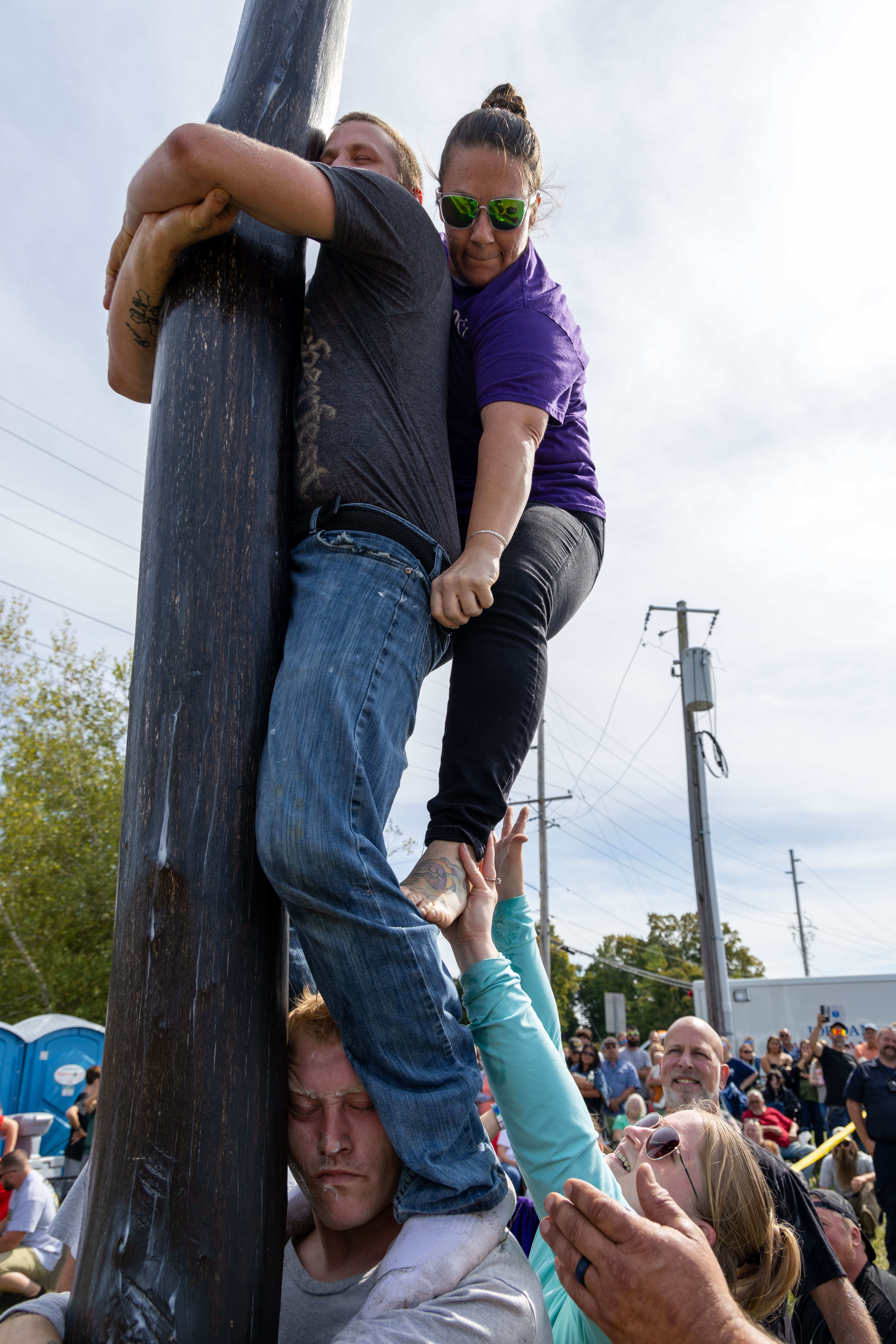 79th annual Jordan Fall Festival - syracuse.com