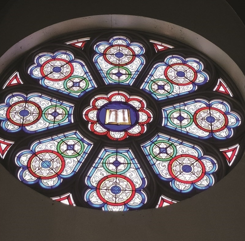1867 church for sale in Chicopee - masslive.com