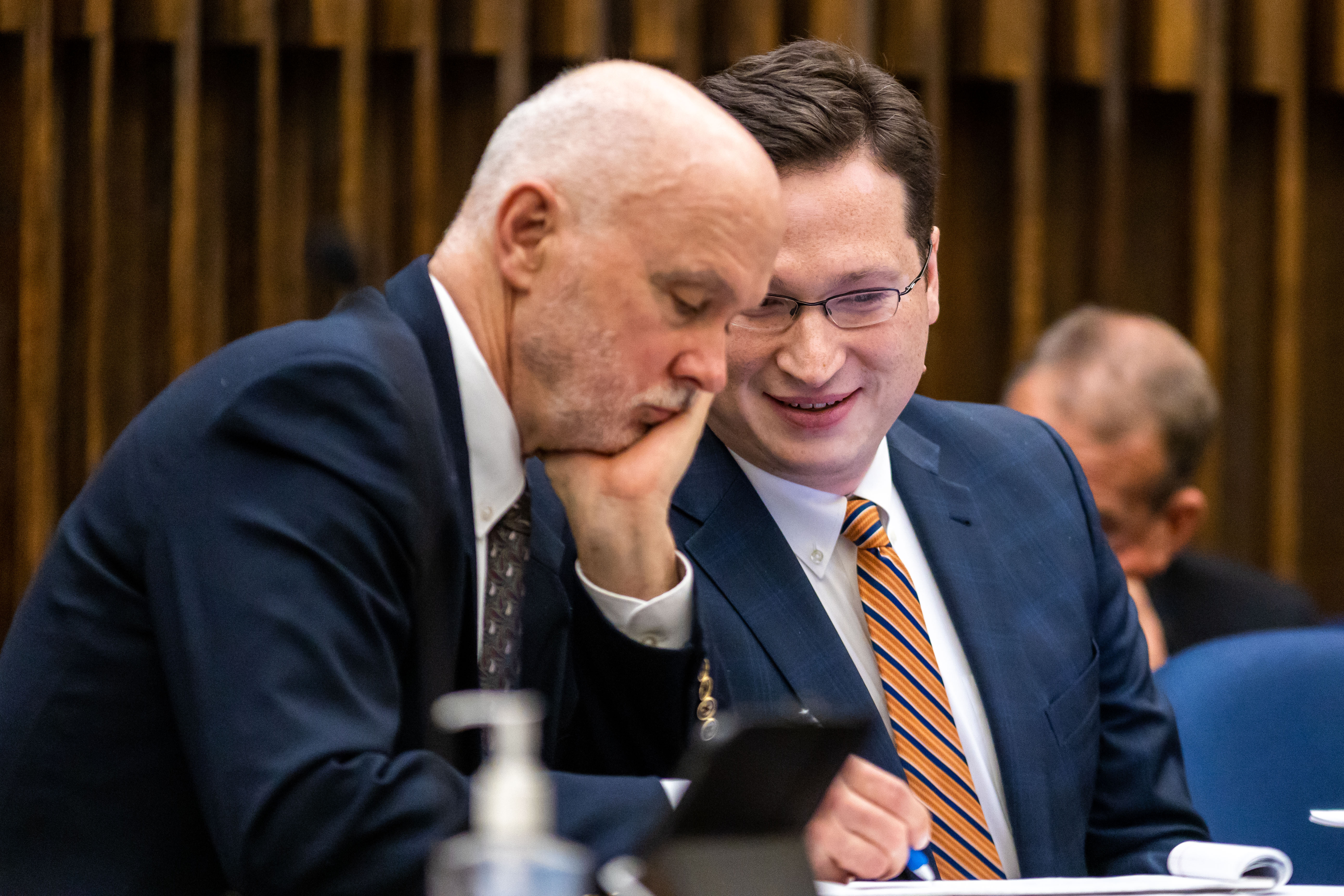 Doug Brenner testifies in Rhabdomyolysis trial - oregonlive.com