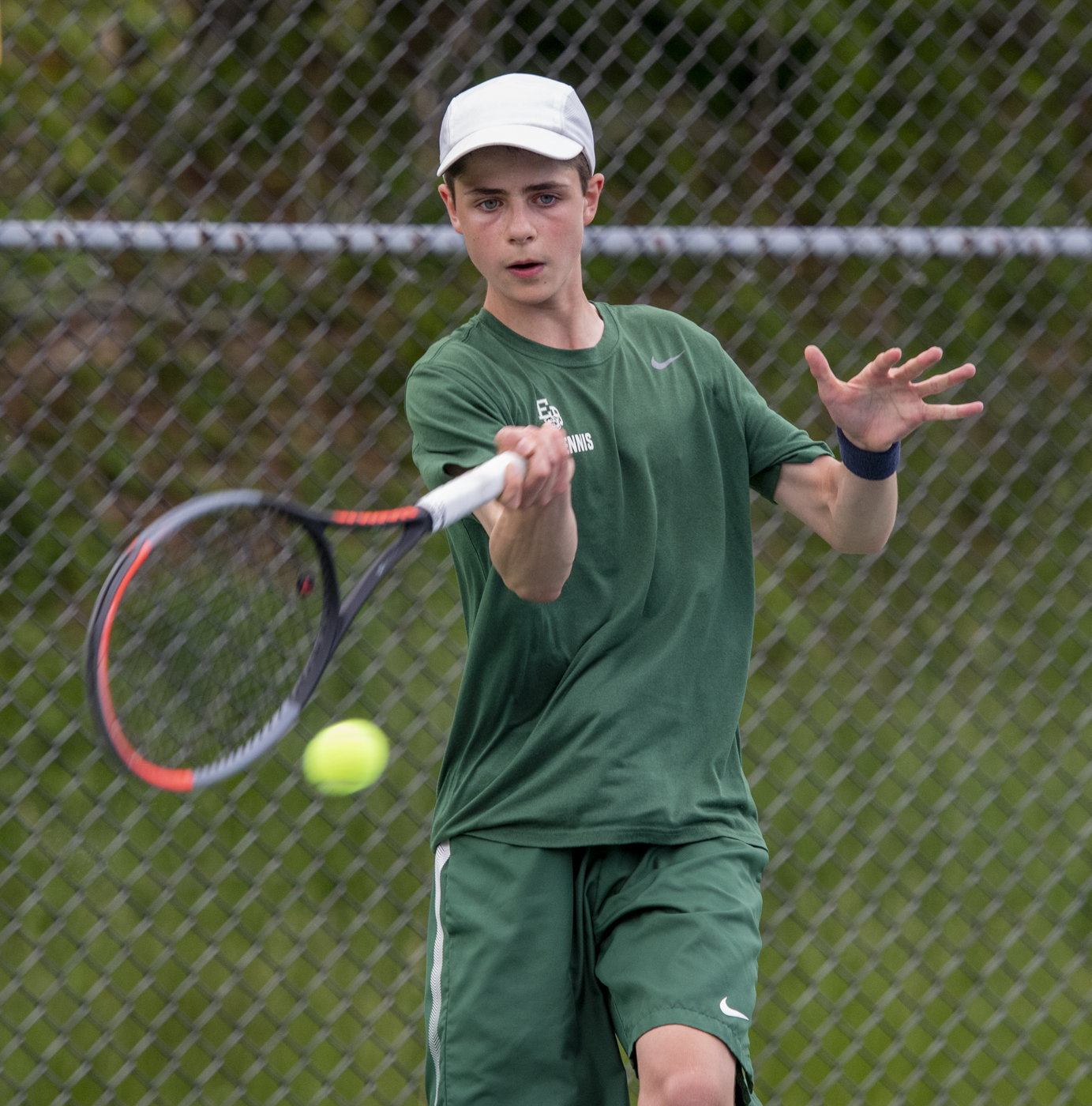 Greater Middlesex Conference Tournament Finals - nj.com