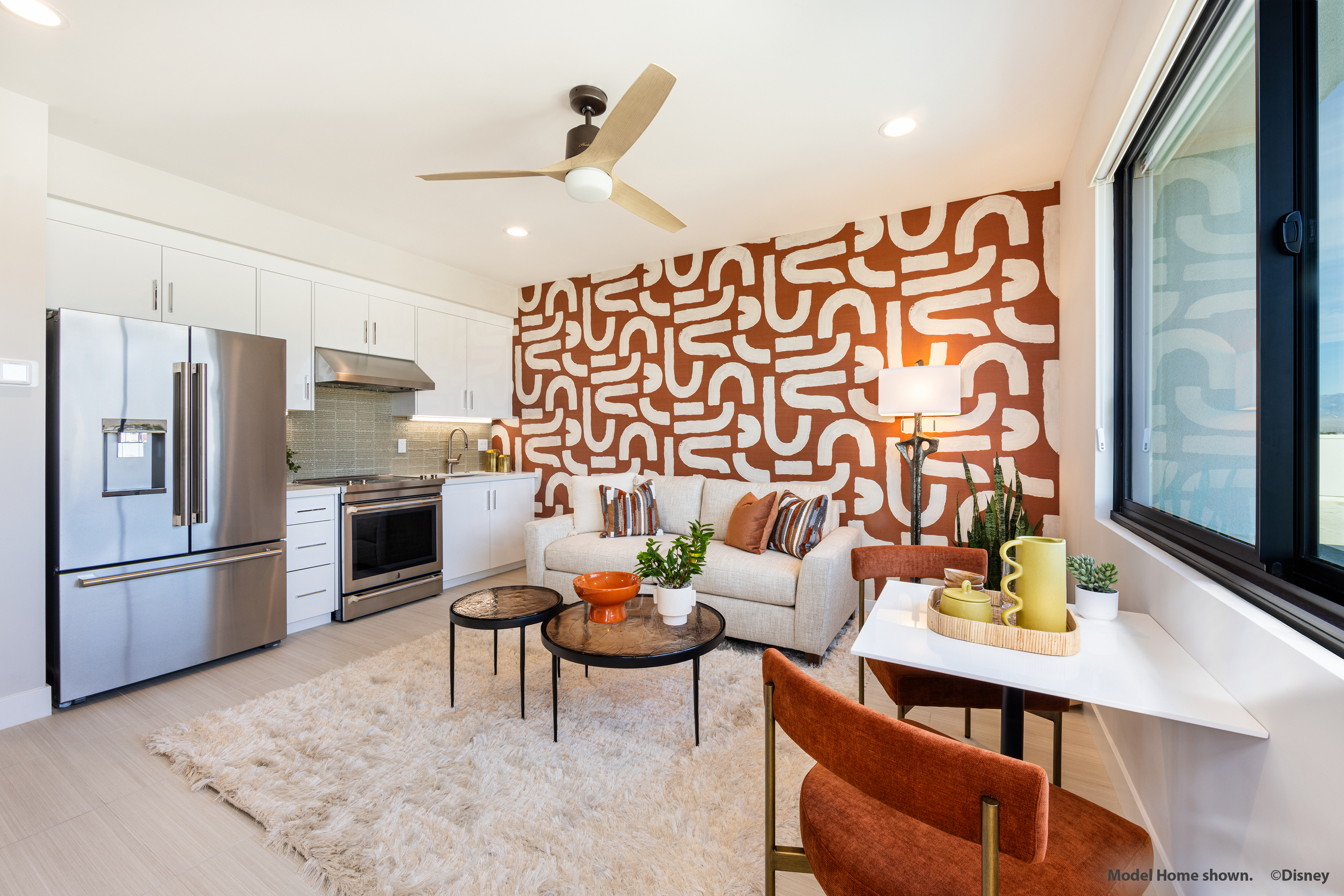 Cotino Storyliving by Disney Community, Rancho Mirage, Calif ...