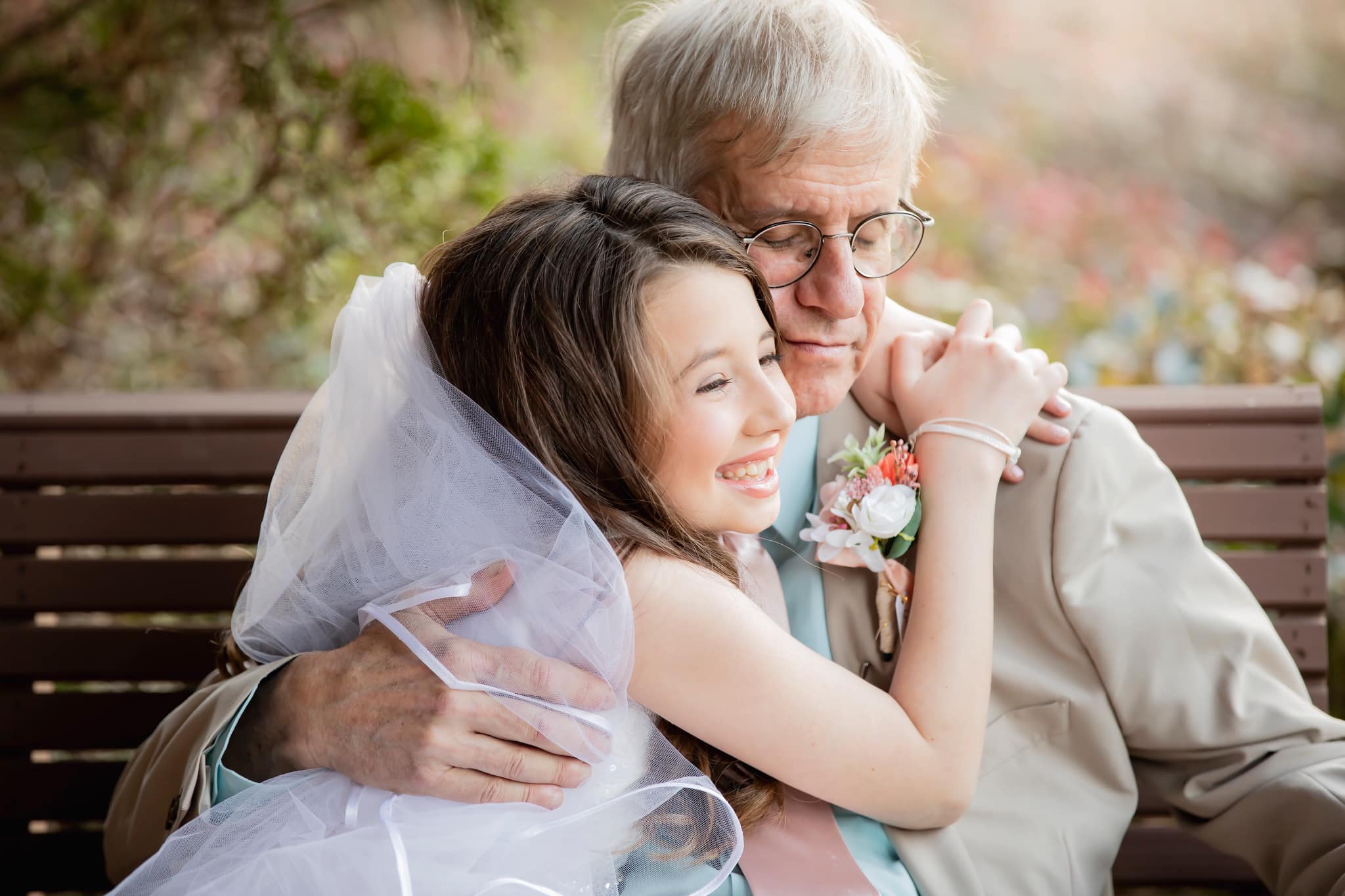 Maggie and Barry Alvis - al.com