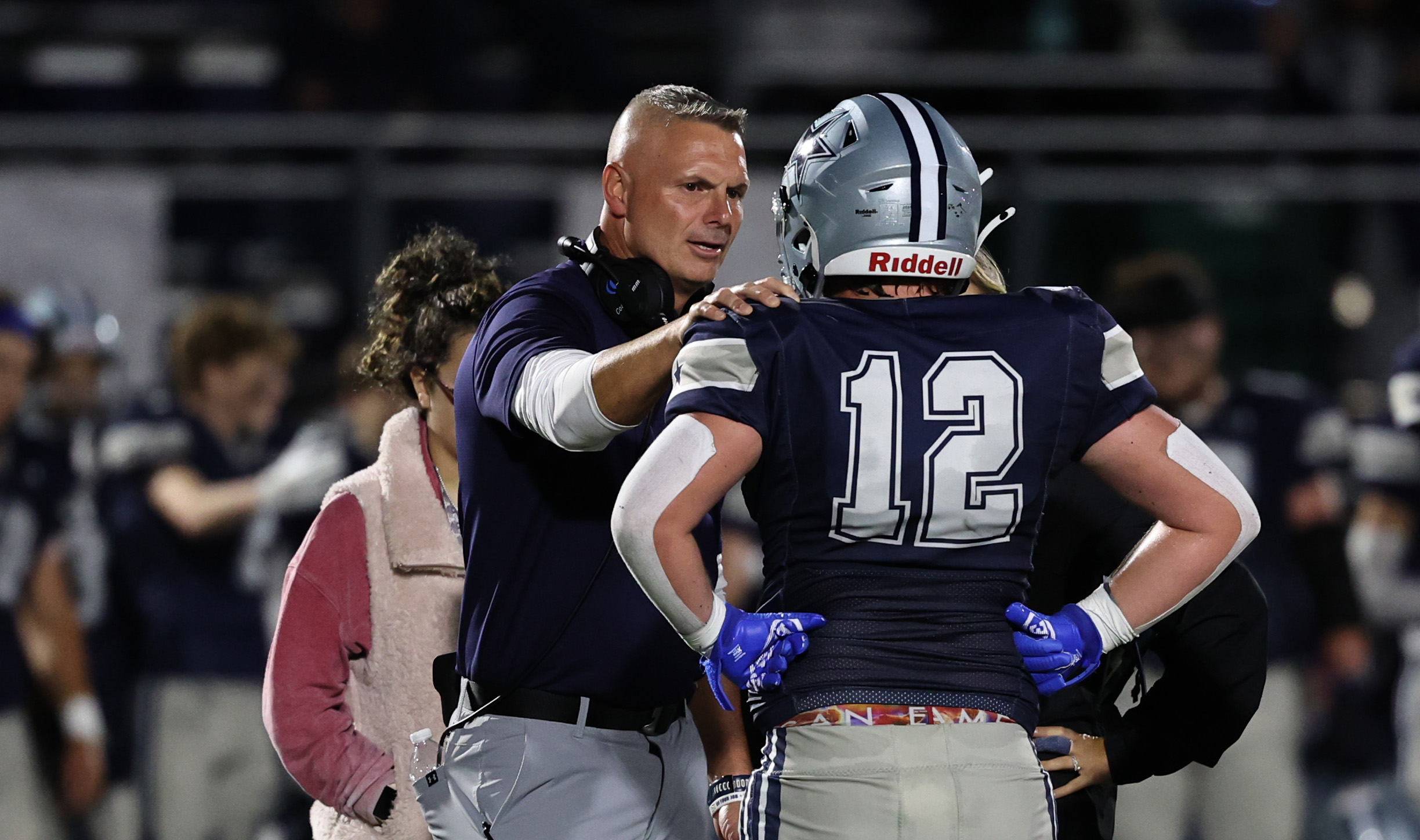 High School Football: Kenston vs. Chardon in a Western Reserve ...
