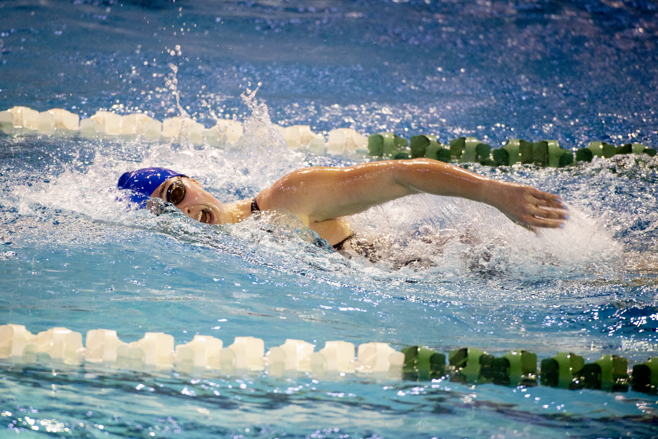 MHSAA Division 3 Girls Swimming and Diving 2020 Finals - mlive.com