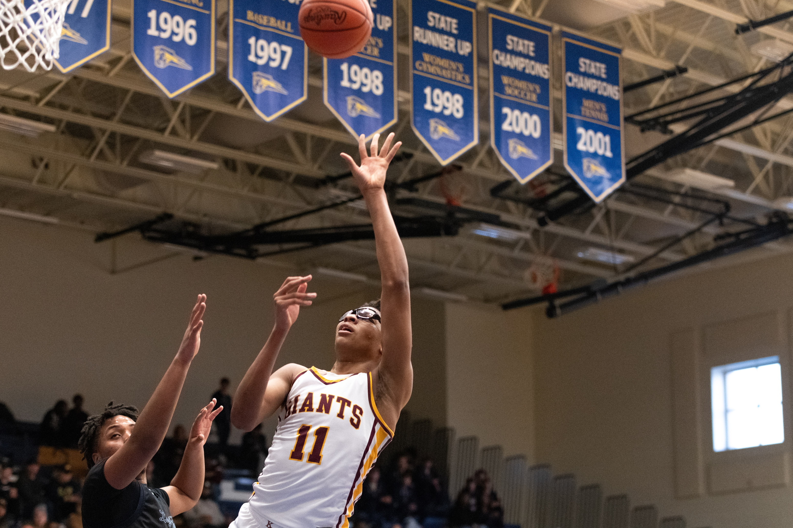 Kalamazoo Central, Loy Norrix feud in D1 district semifinal - mlive.com