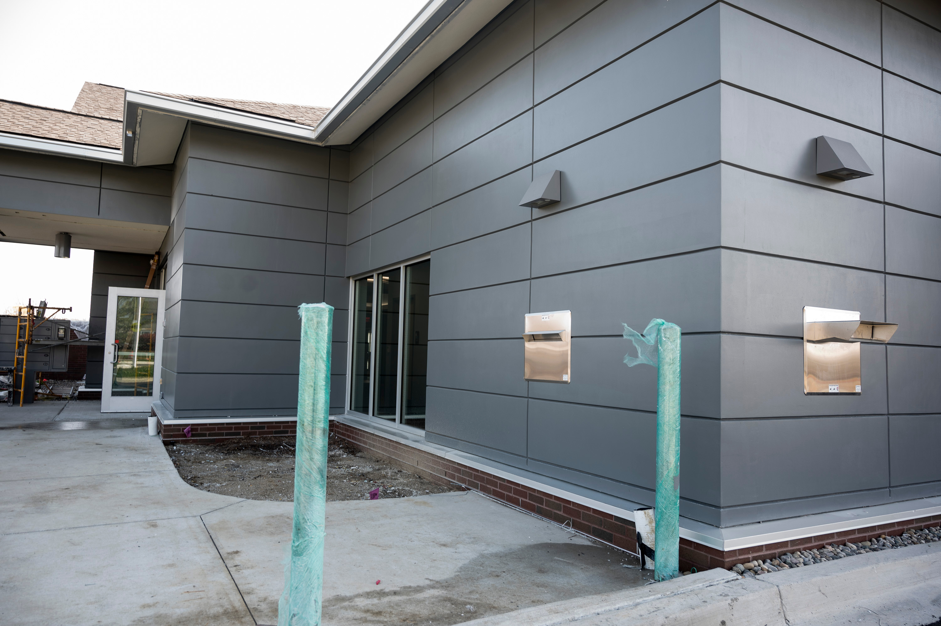 Ypsilanti District Library to open new Superior Township branch - mlive.com