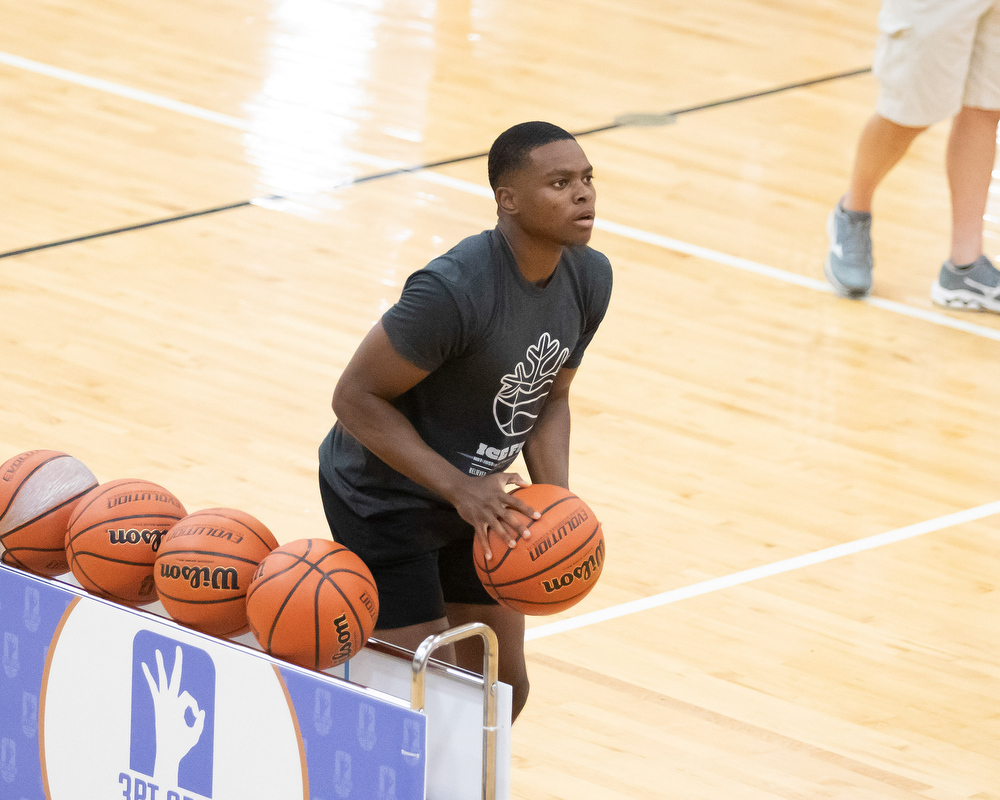 3-point shooting contest - pennlive.com