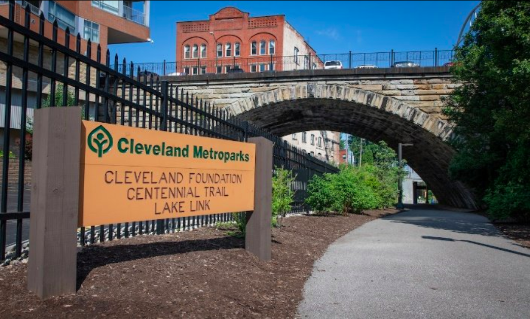 Irishtown Bend Park: History of an idea - cleveland.com