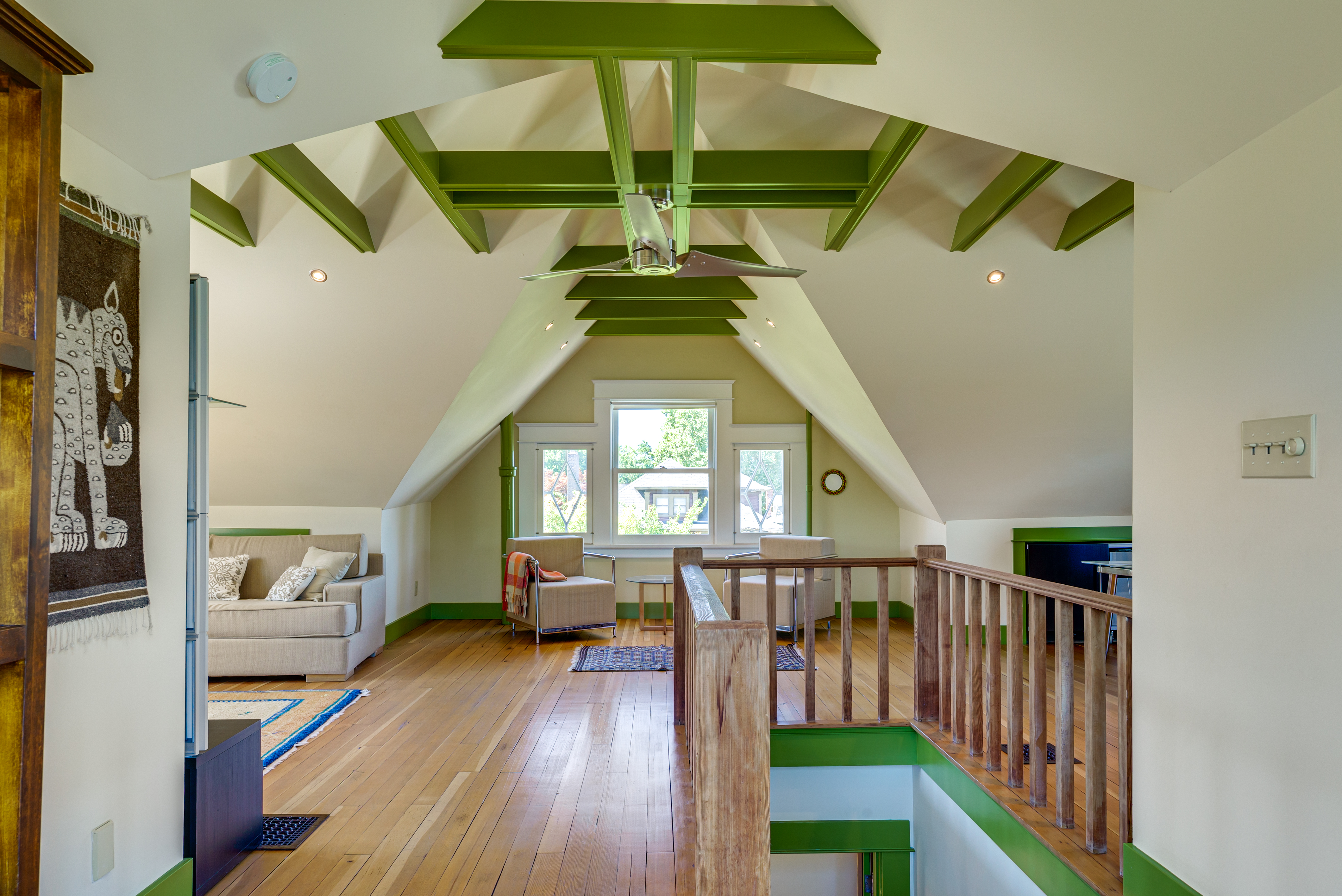 Beatrice Morrow Cannady house - oregonlive.com
