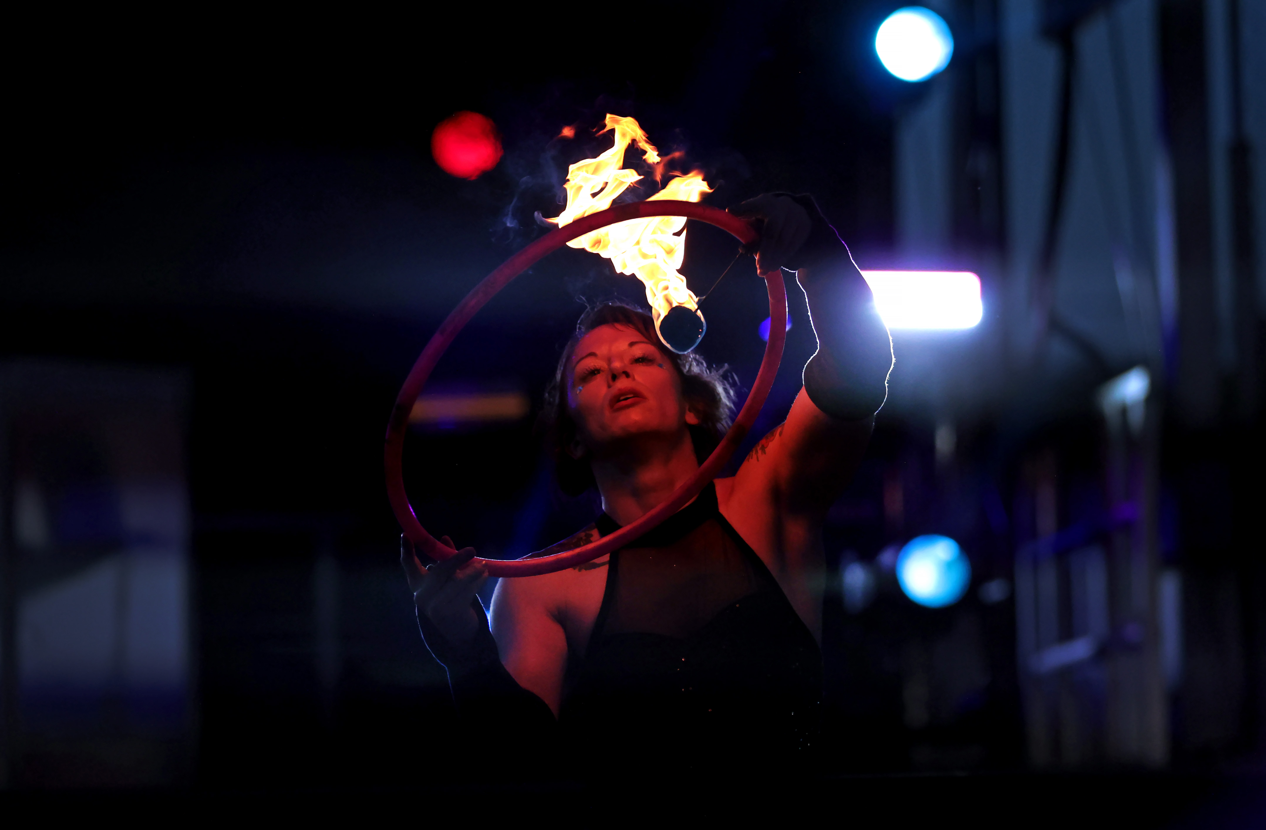 128th annual Cuyahoga County Fair , August 8, 2025 - cleveland.com