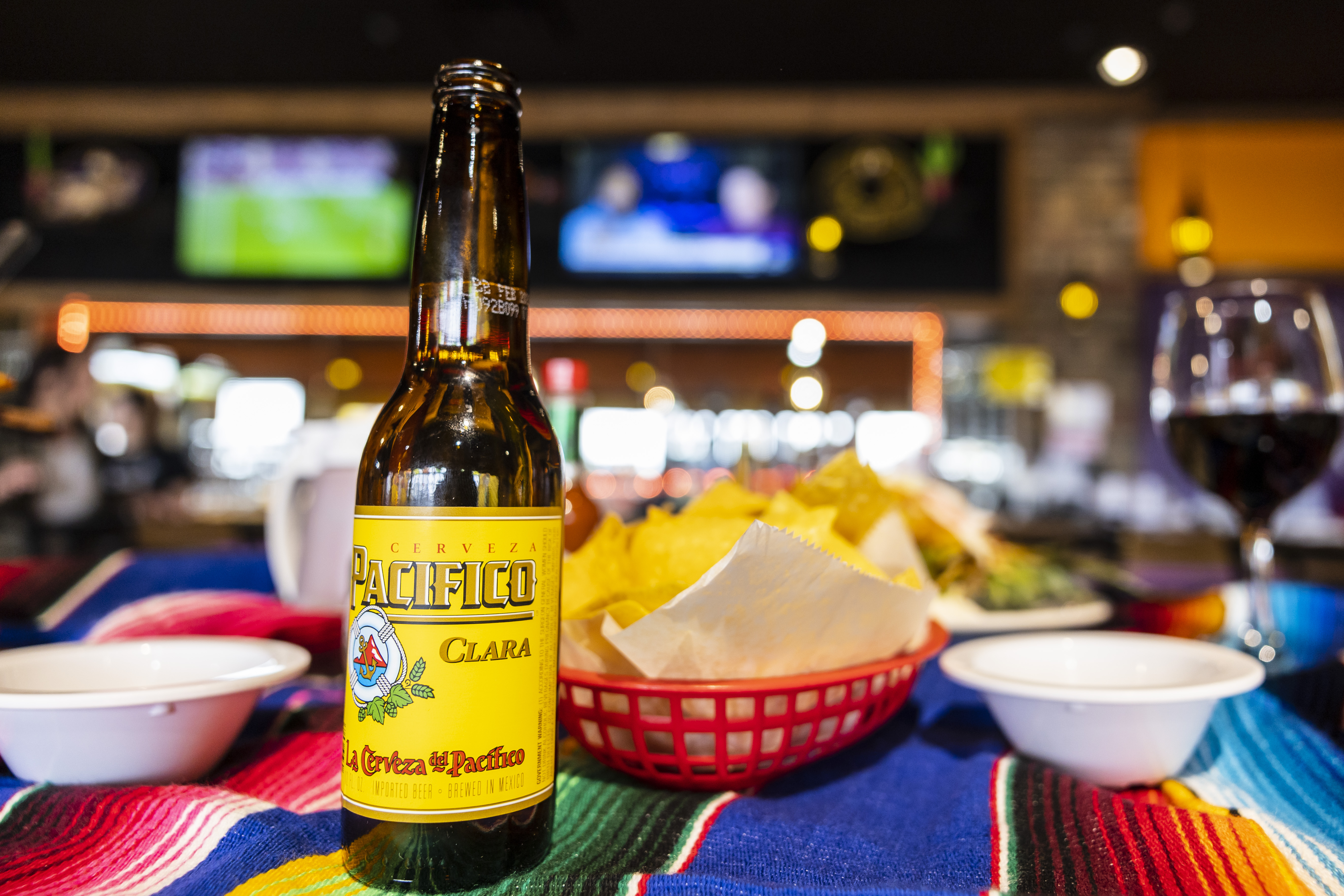 LOCAL EATS: Saginaw’s Cazadores Mexican Grill & Cantina - mlive.com