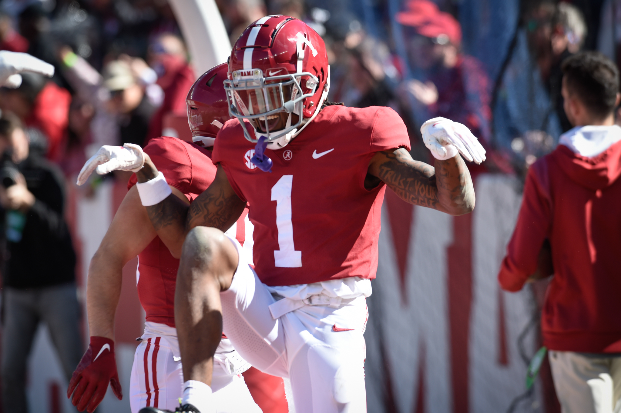 Alabama Football: New Mexico State 2021 - al.com