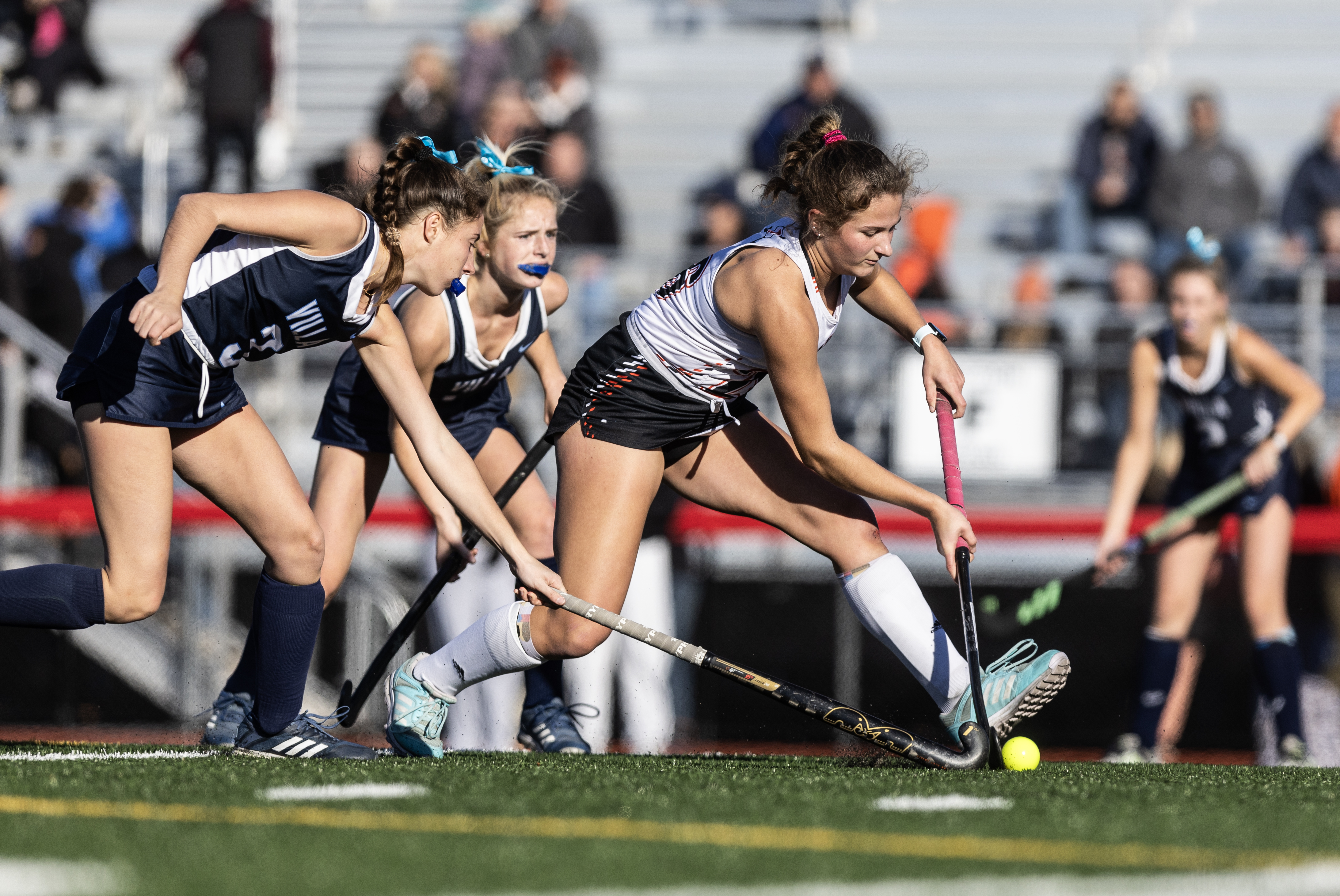 longstreth field hockey - pennlive.com