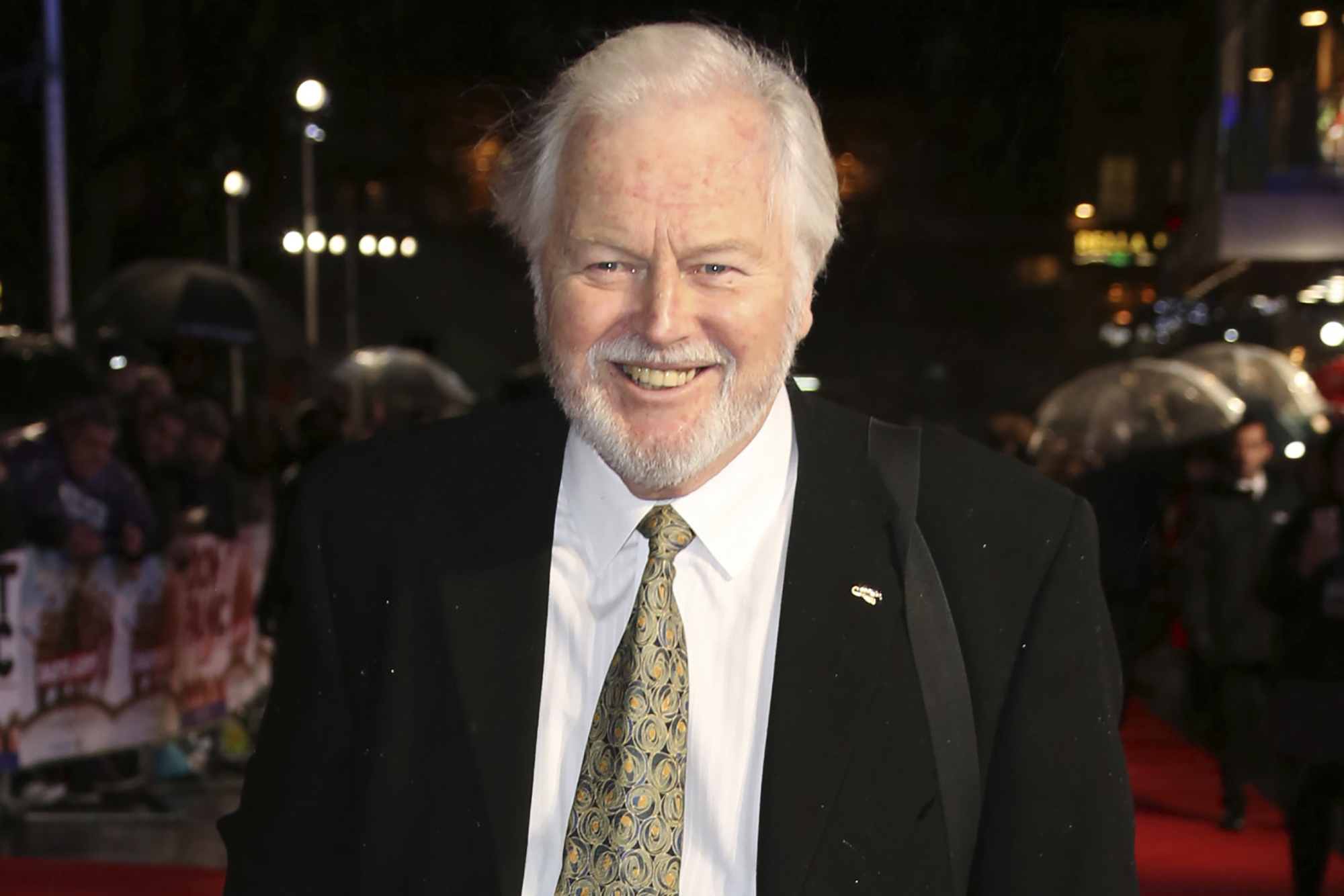 Influential people who died in 2024 - oregonlive.com
