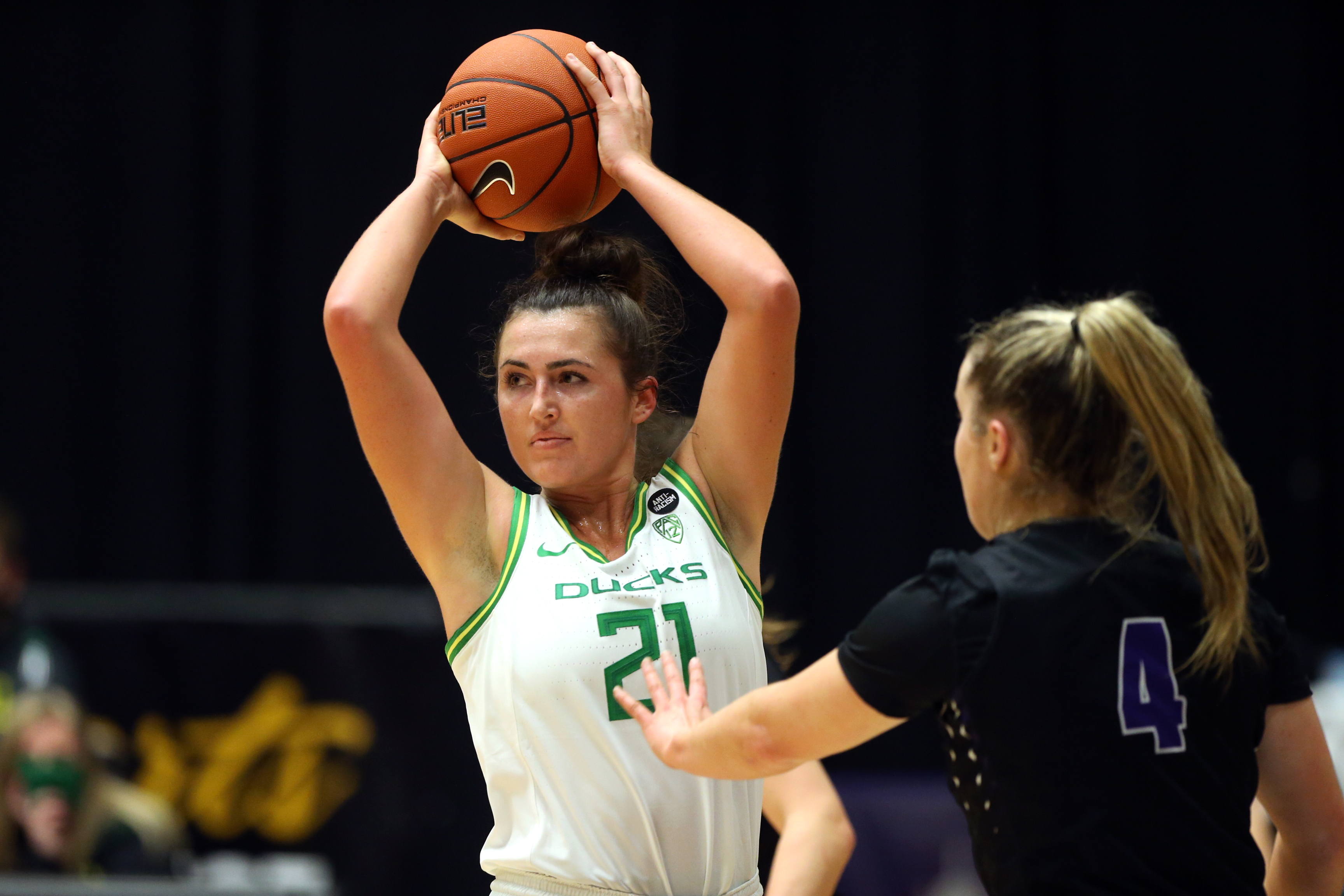 No. 10 Oregon Ducks women at Portland Pilots - oregonlive.com