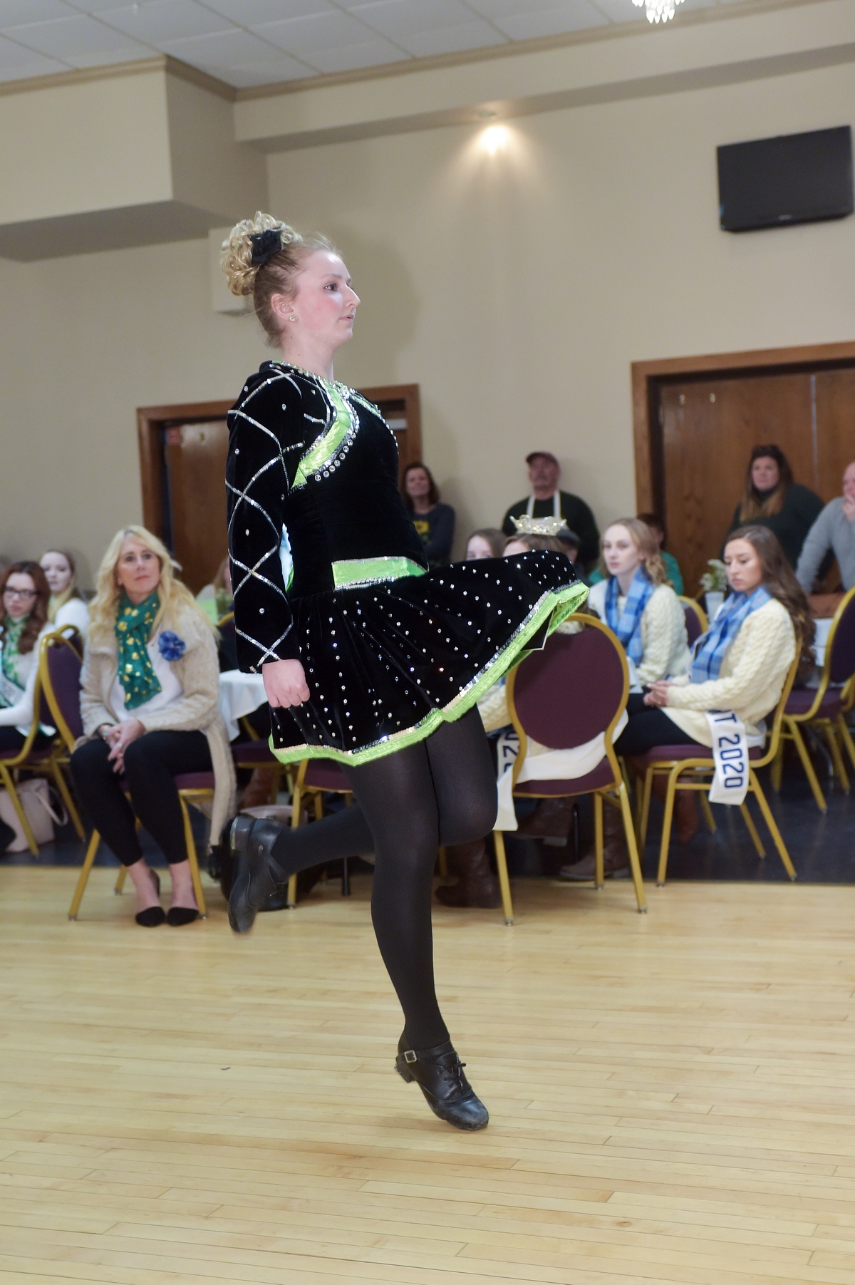 2020 Colleen Gathering provides fun and friendship (photos) - masslive.com