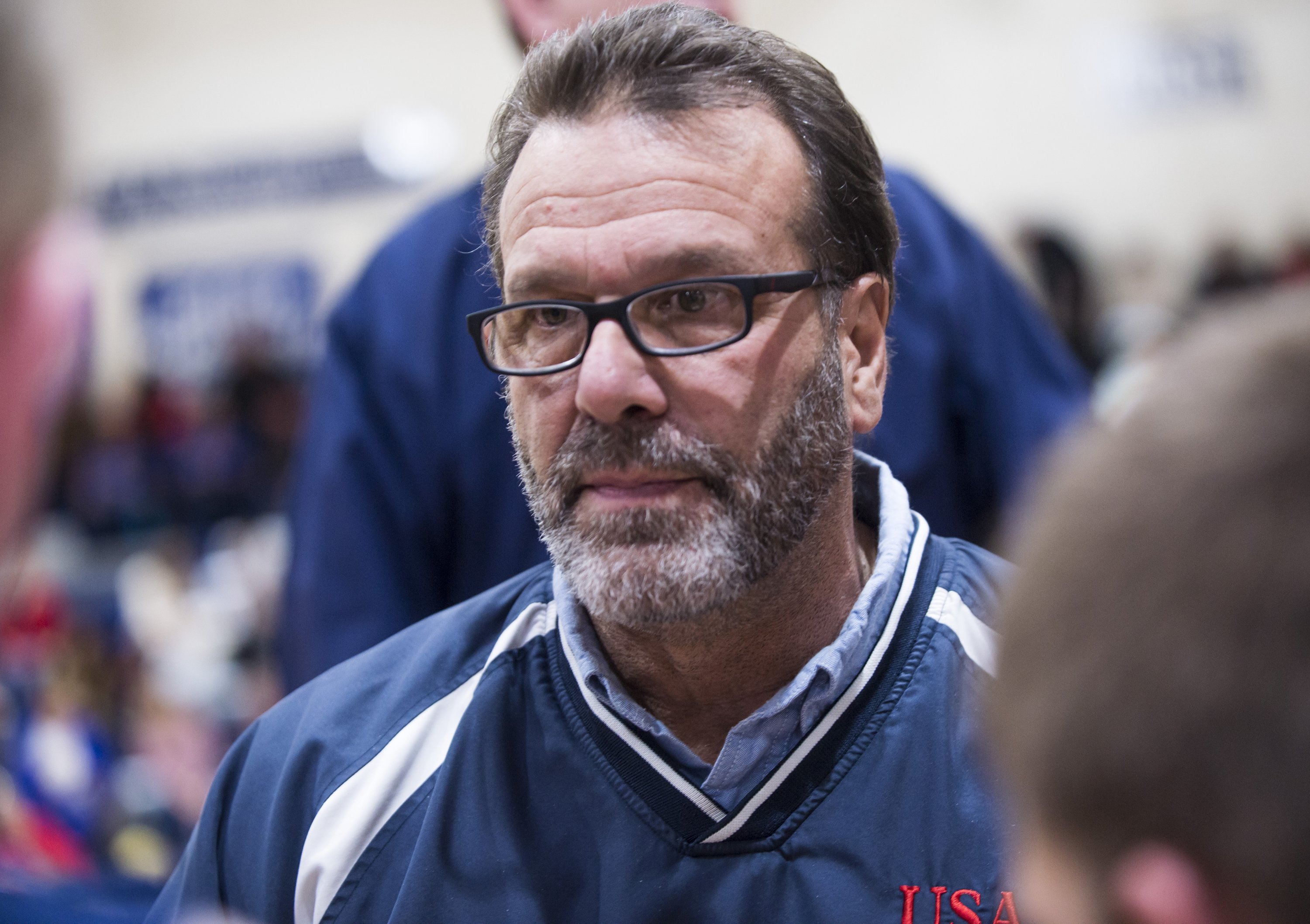 Longtime Unionville-Sebewaing boys basketball coach announces ...