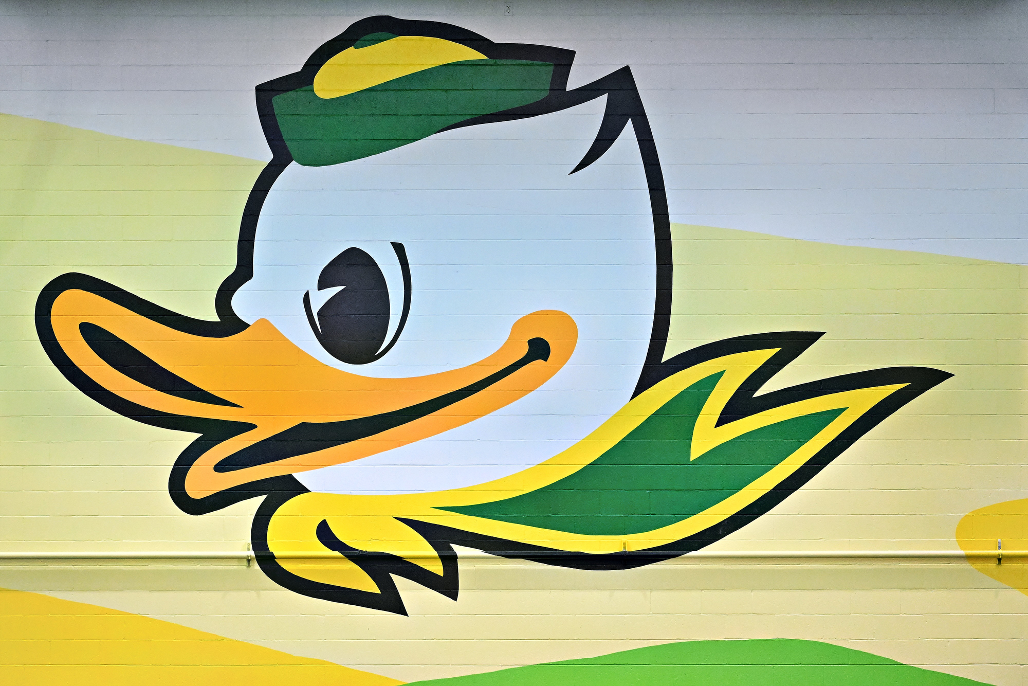 Oregon Ducks football pro day, March 14, 2023 - oregonlive.com