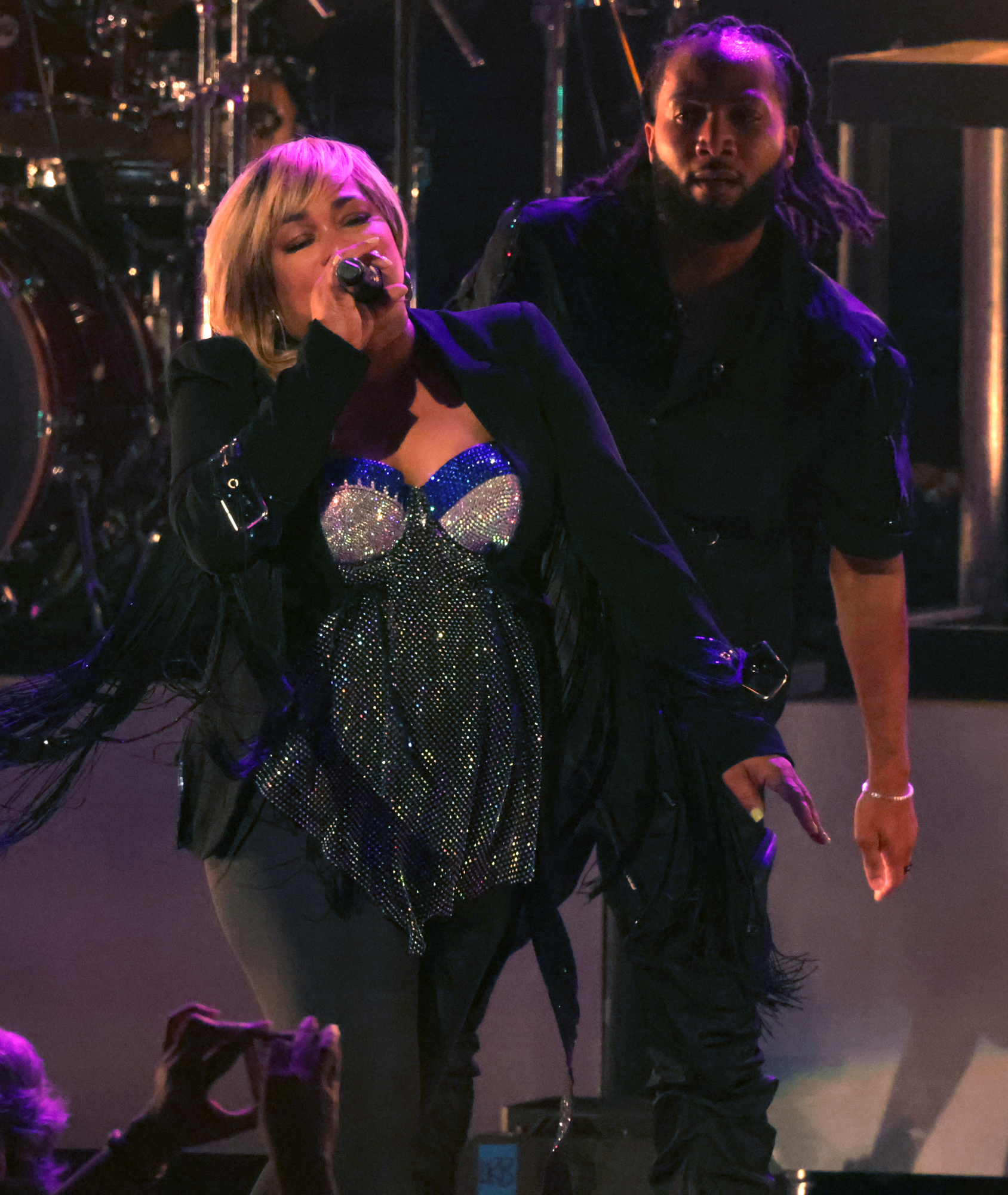 Shaggy & TLC Hot Summer Nights 2023 Tour at Blossom - cleveland.com